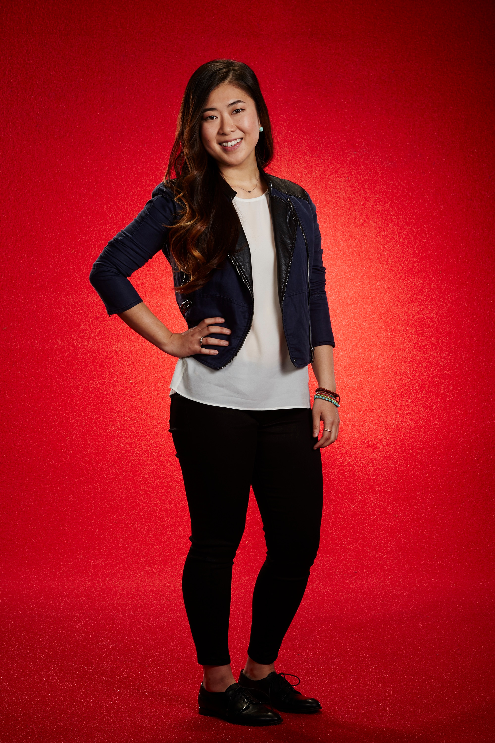 null: Clara Hong's Official Gallery Photo: 1932931 - NBC.com