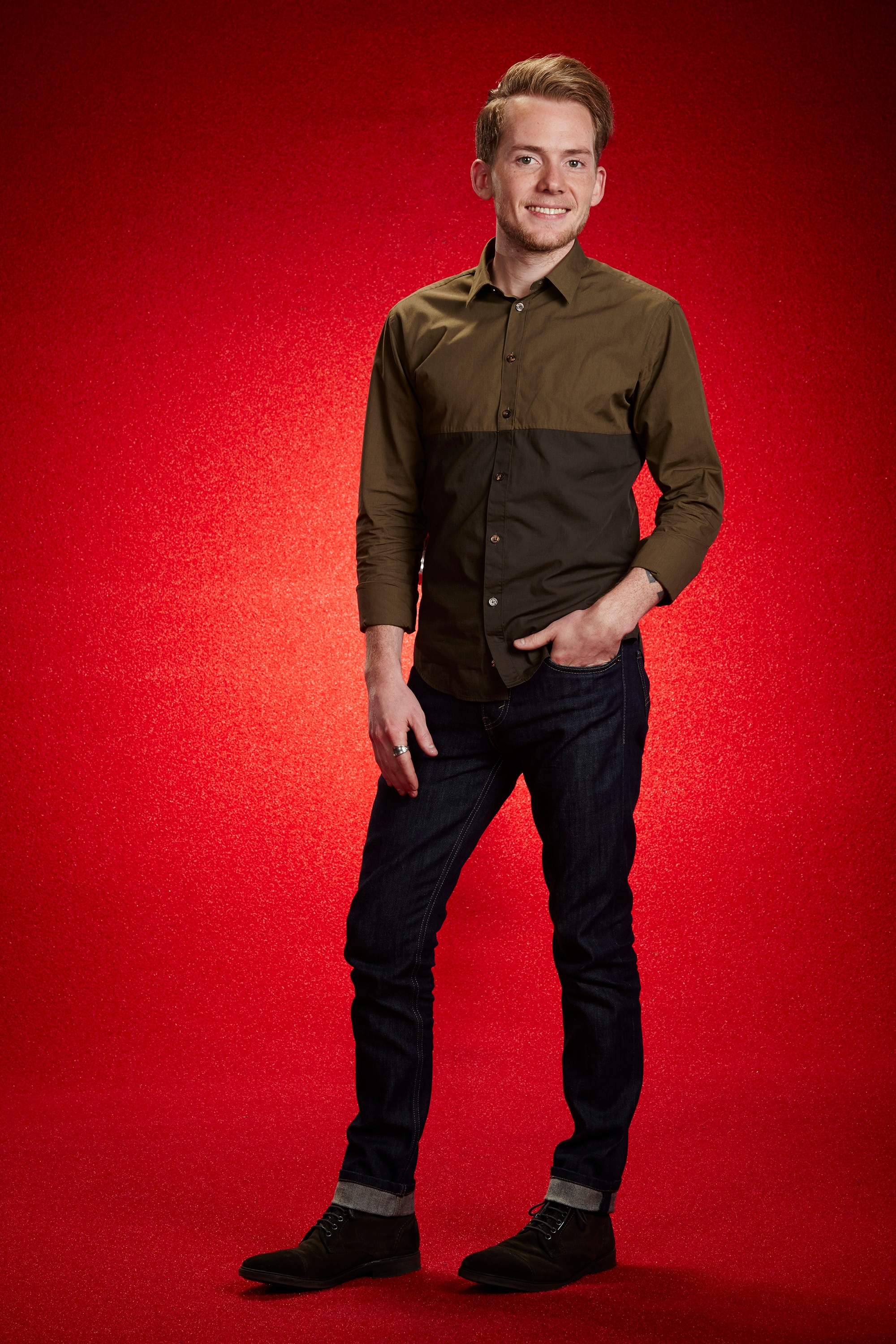 null: Taylor Phelan's Official Gallery Photo: 1935211 - NBC.com