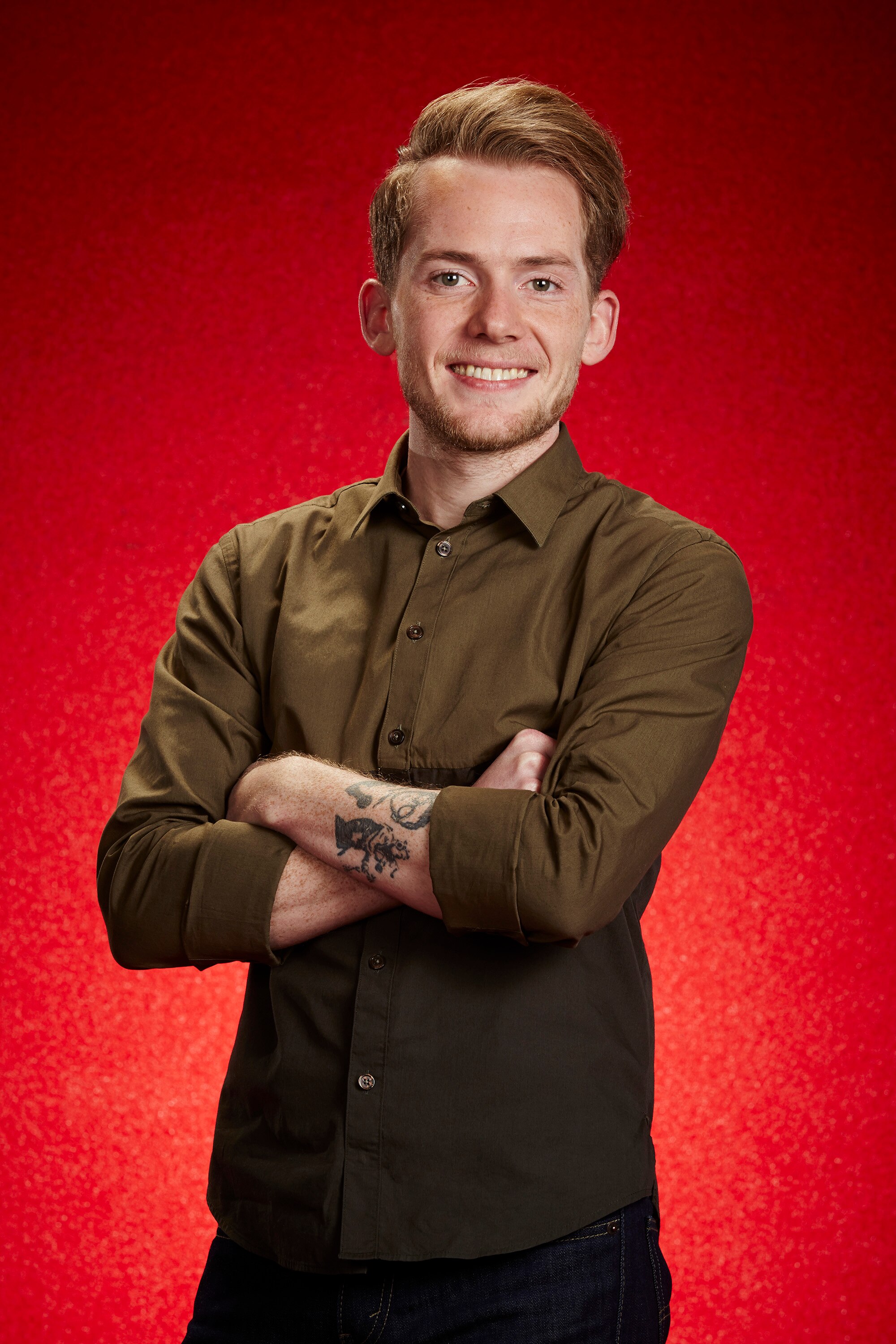 null: Taylor Phelan's Official Gallery Photo: 1935216 - NBC.com