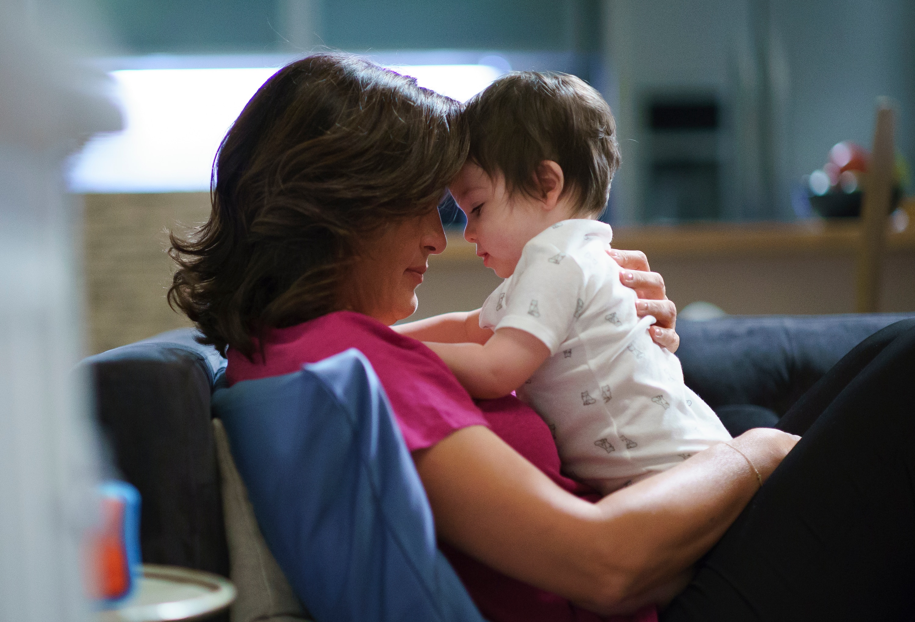 null: Meet Baby Benson Photo: 1939181 - NBC.com