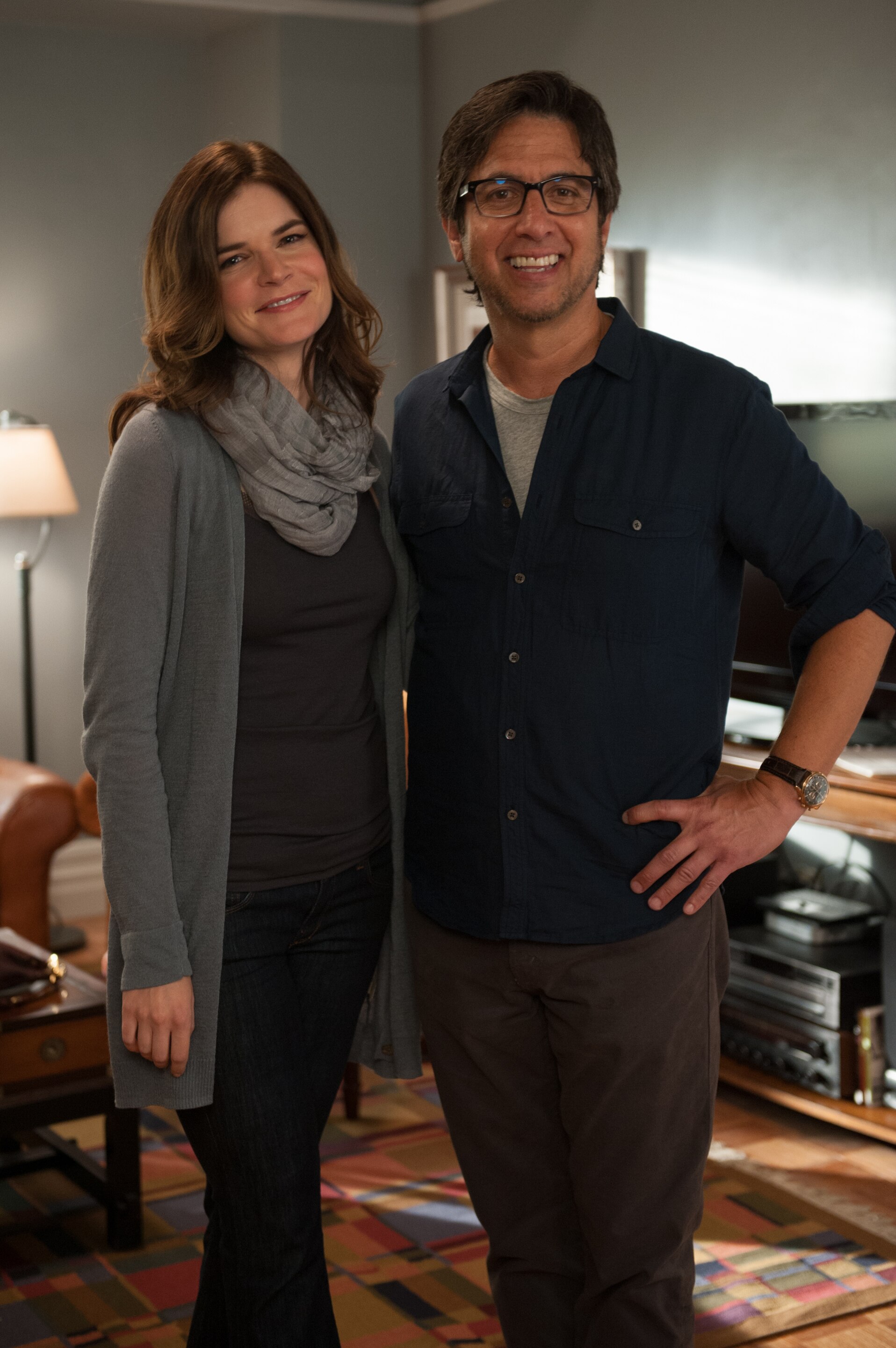 Parenthood: Behind the Scenes: Vegas Photo: 1941906 - NBC.com