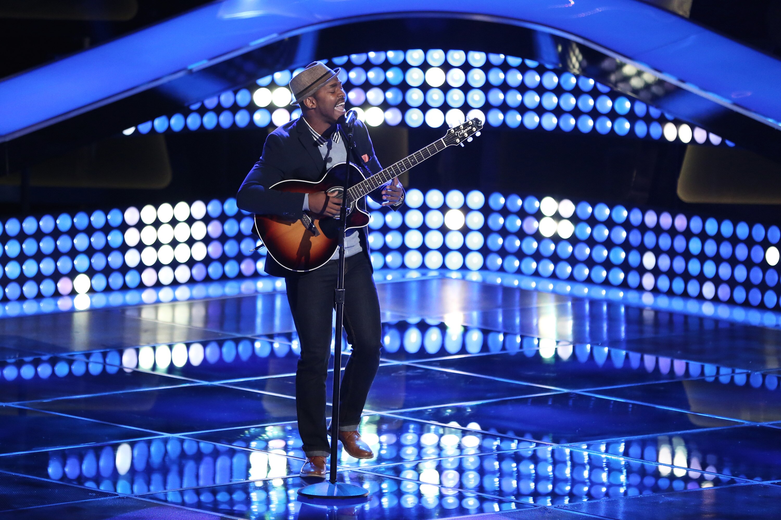 null: Ethan Butler's Official Gallery Photo: 1947871 - NBC.com