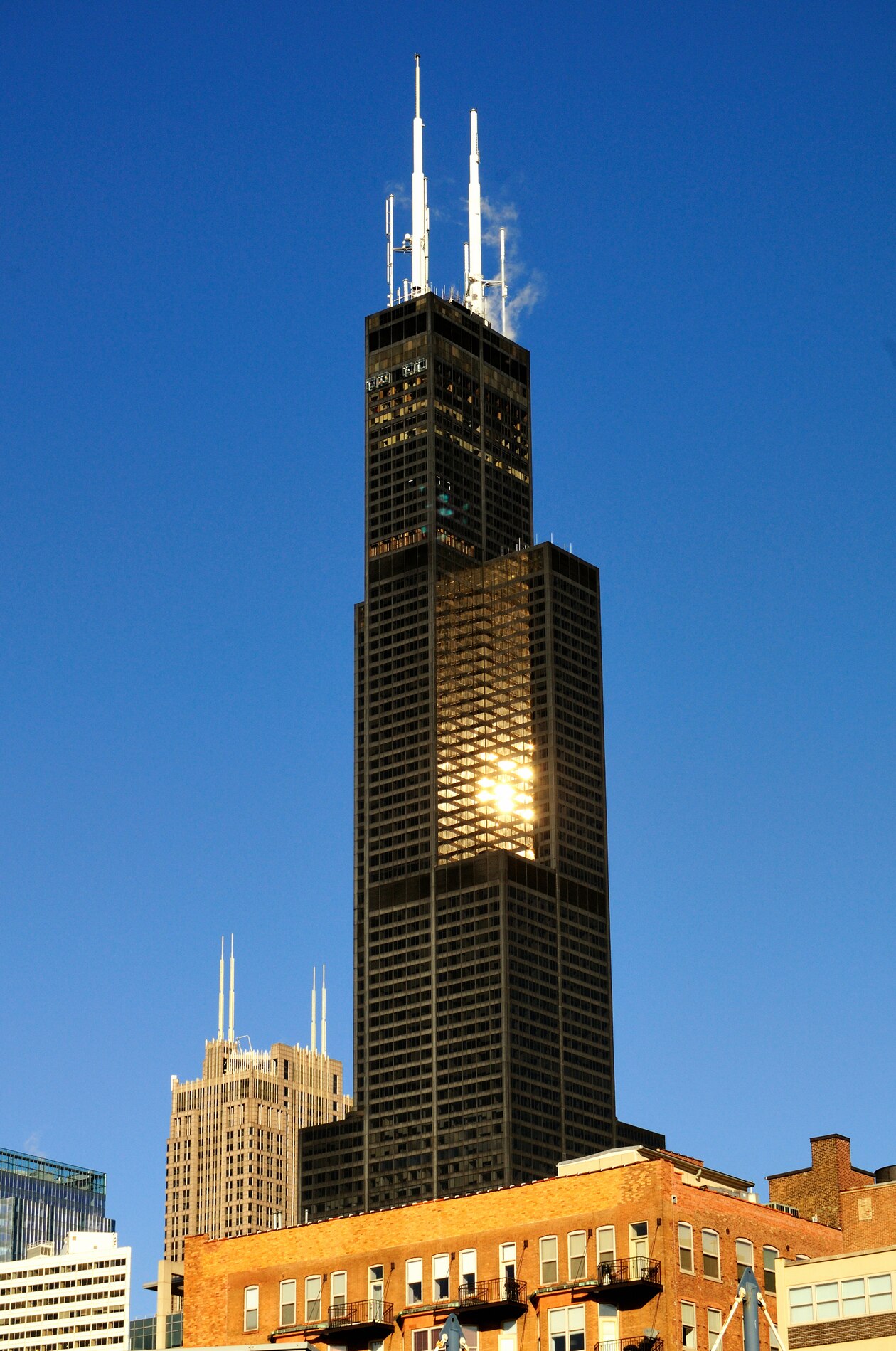 null: Andy's Chicago Trip Travelogue Photo: 2178171 - NBC.com