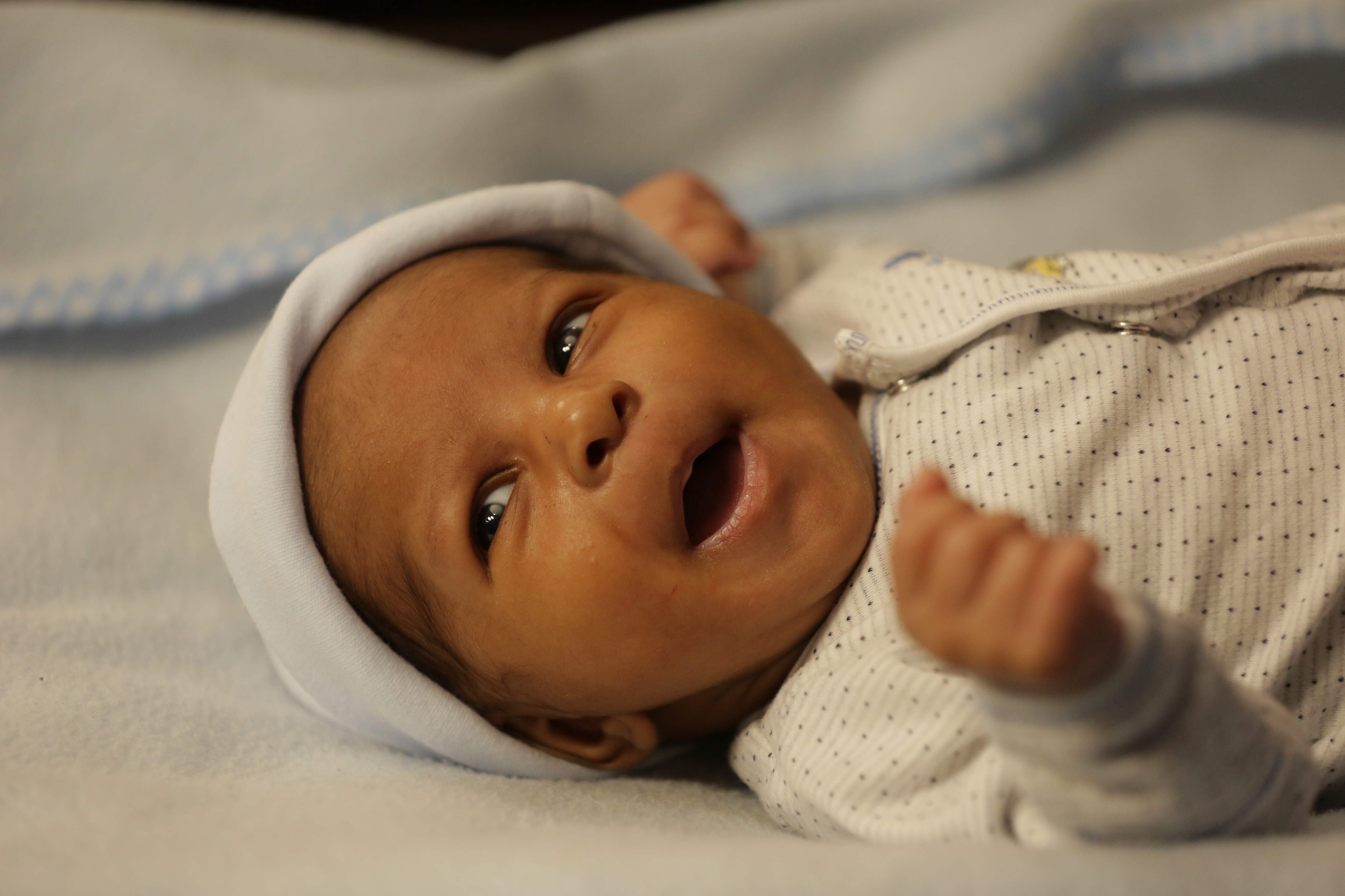 null: Meet Baby Boden Photo: 2182866 - NBC.com