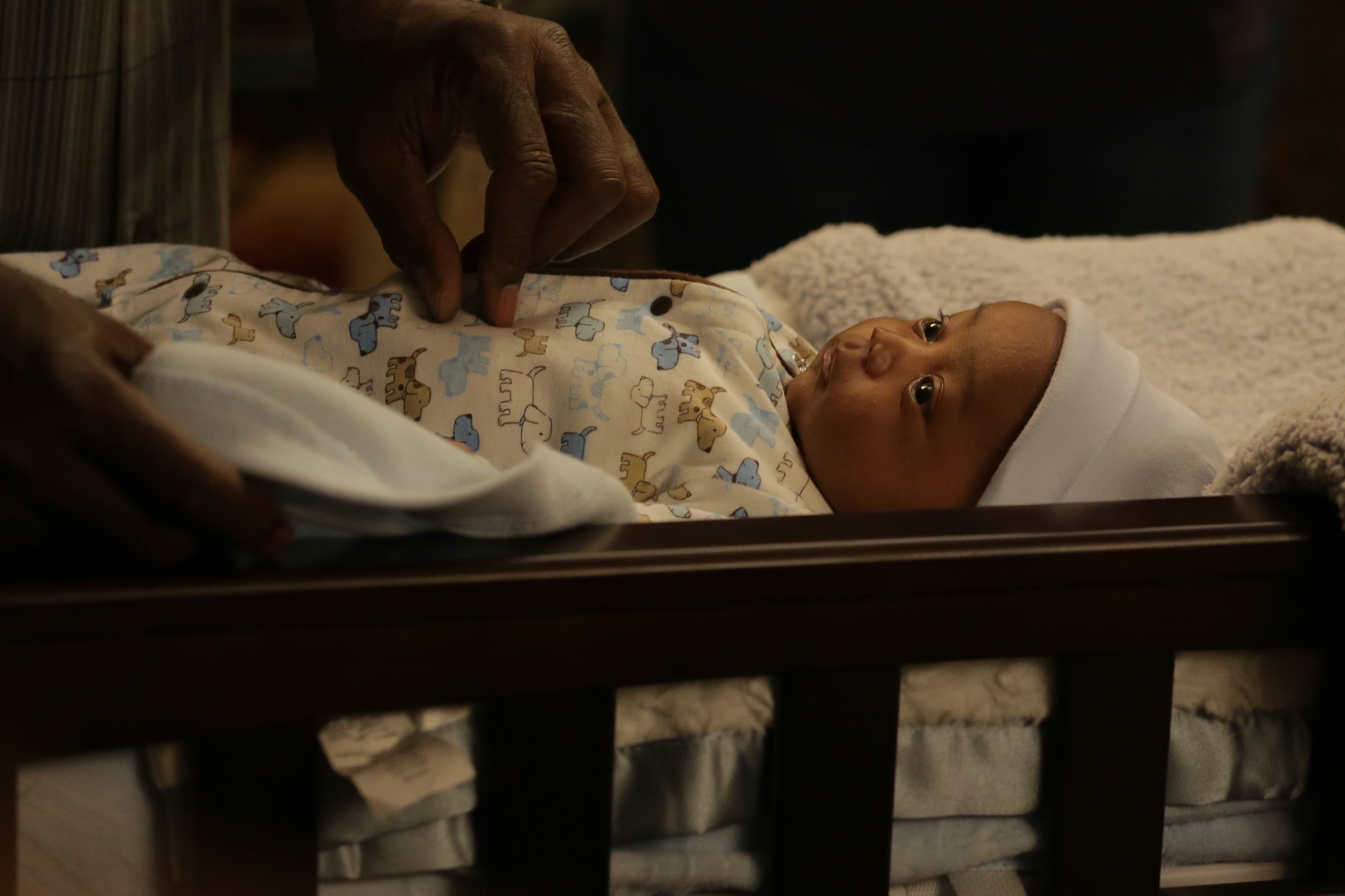 Chicago Fire: Meet Baby Boden Photo: 2182896 - NBC.com