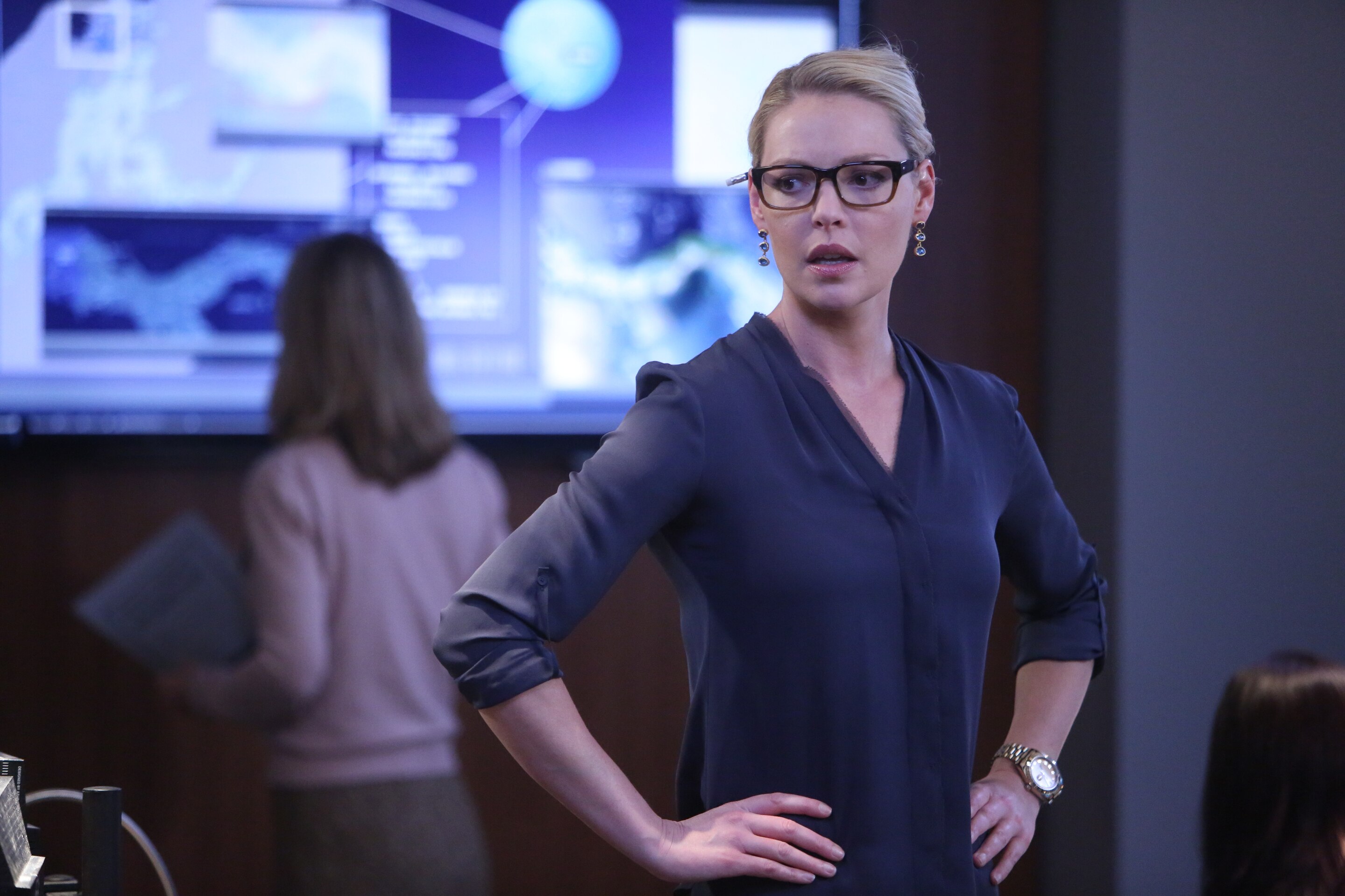 null: Photos from Ghosts Photo: 2182056 - NBC.com