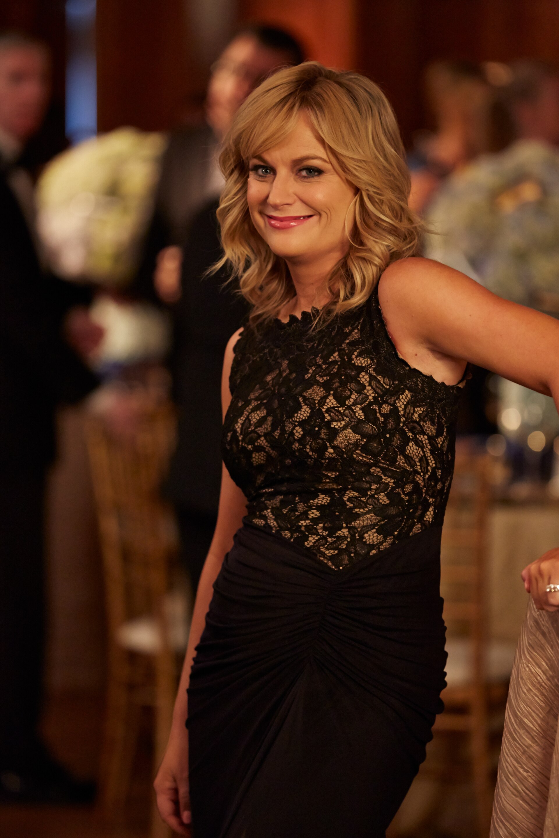 null: Behind the Scenes: 2017 Photo: 2183856 - NBC.com