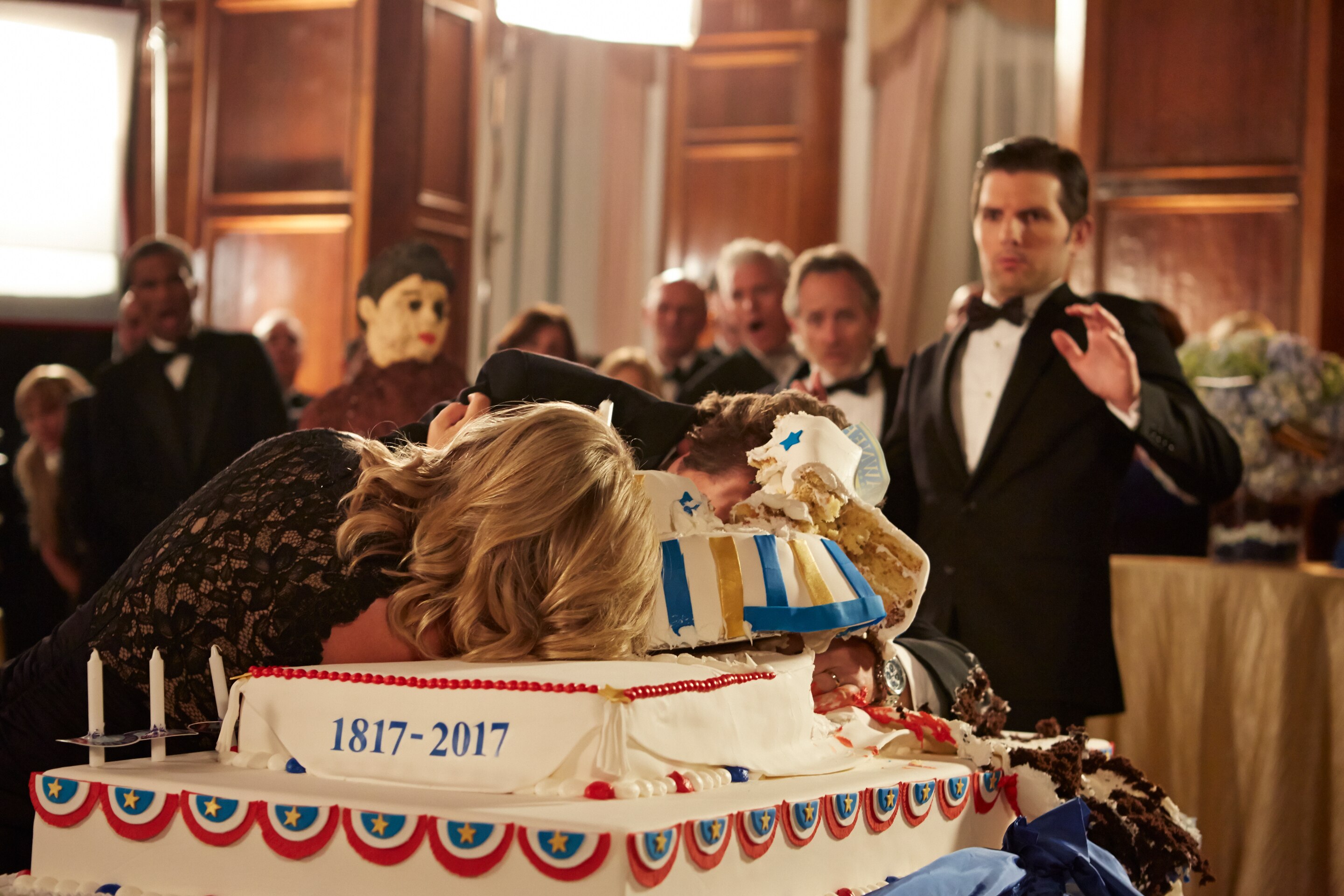 Parks and Recreation: 2017 Photo: 2183581 - NBC.com