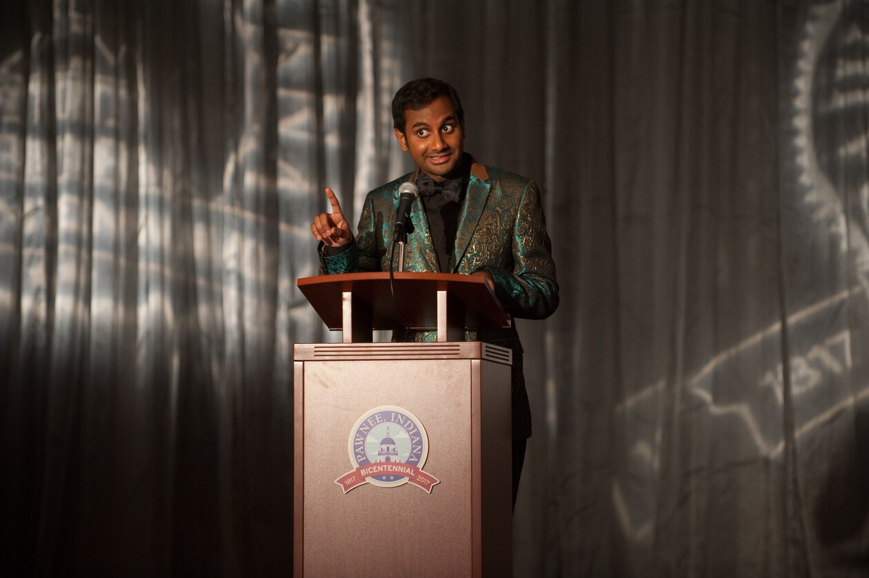 Parks and Recreation: 2017 Photo: 2183591 - NBC.com