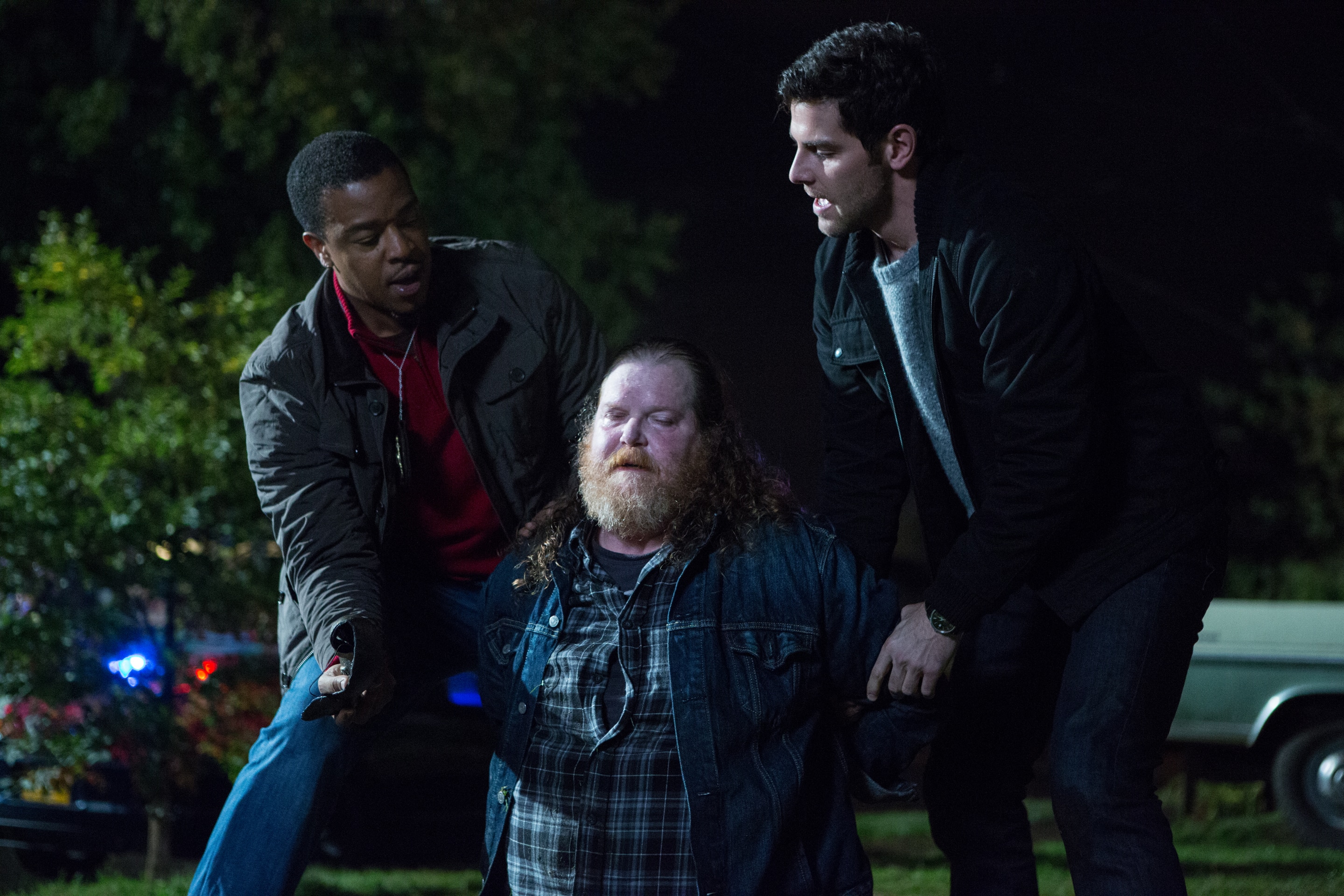 Grimm: Wesenrein Photo: 2188806 - NBC.com