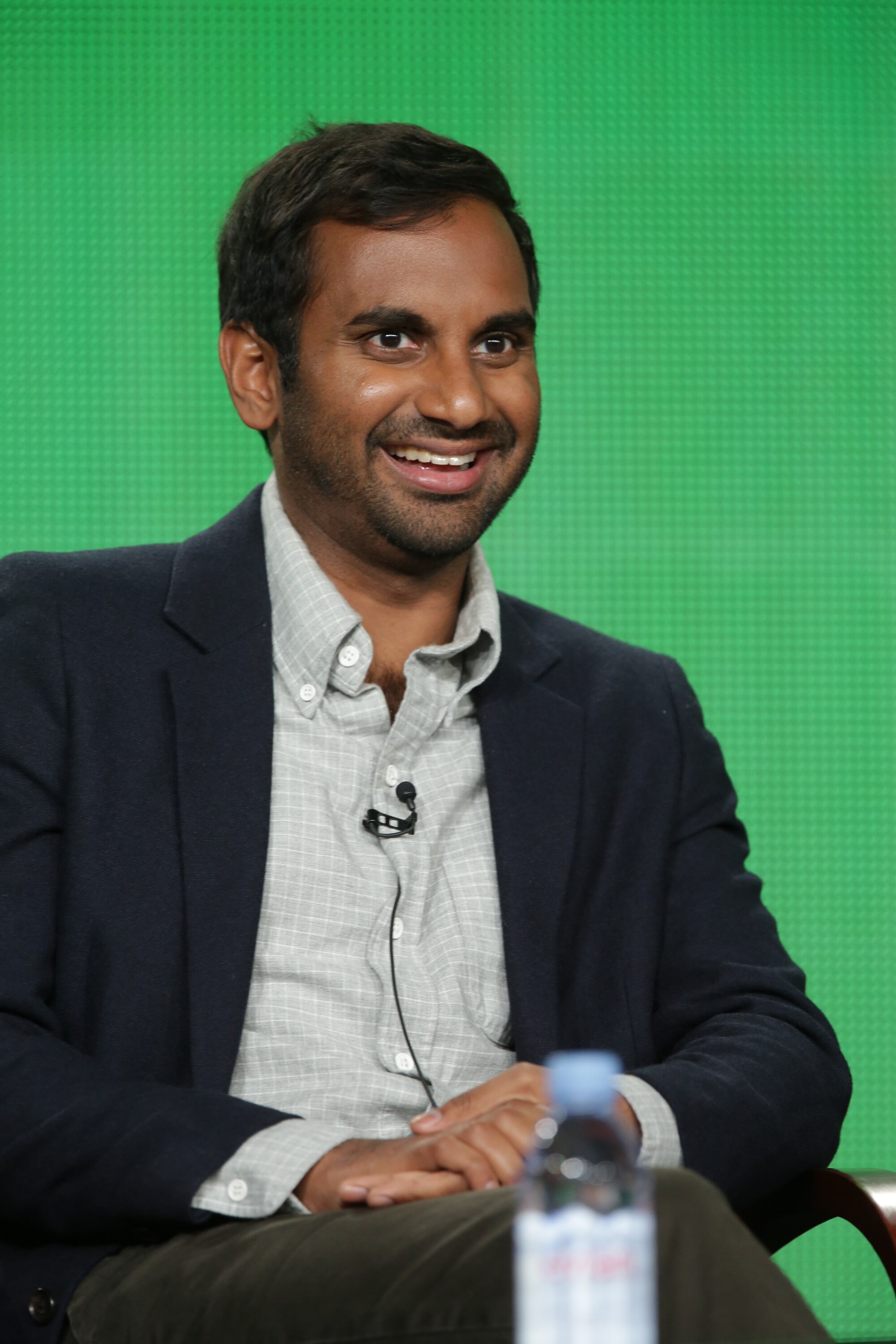 Parks and Recreation: Parks and Recreation: Press Tour 2015 Photo ...