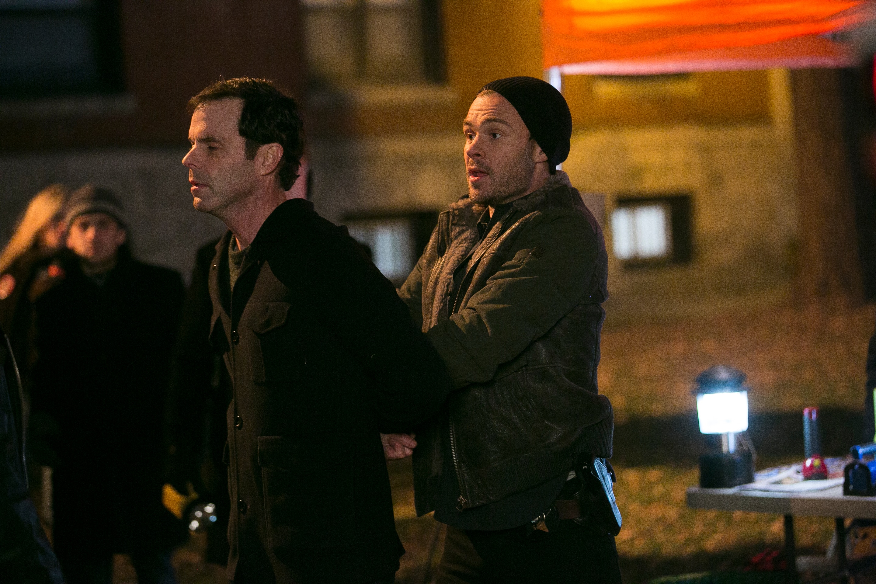 Chicago P.D.: Disco Bob Photo: 2195081 - NBC.com