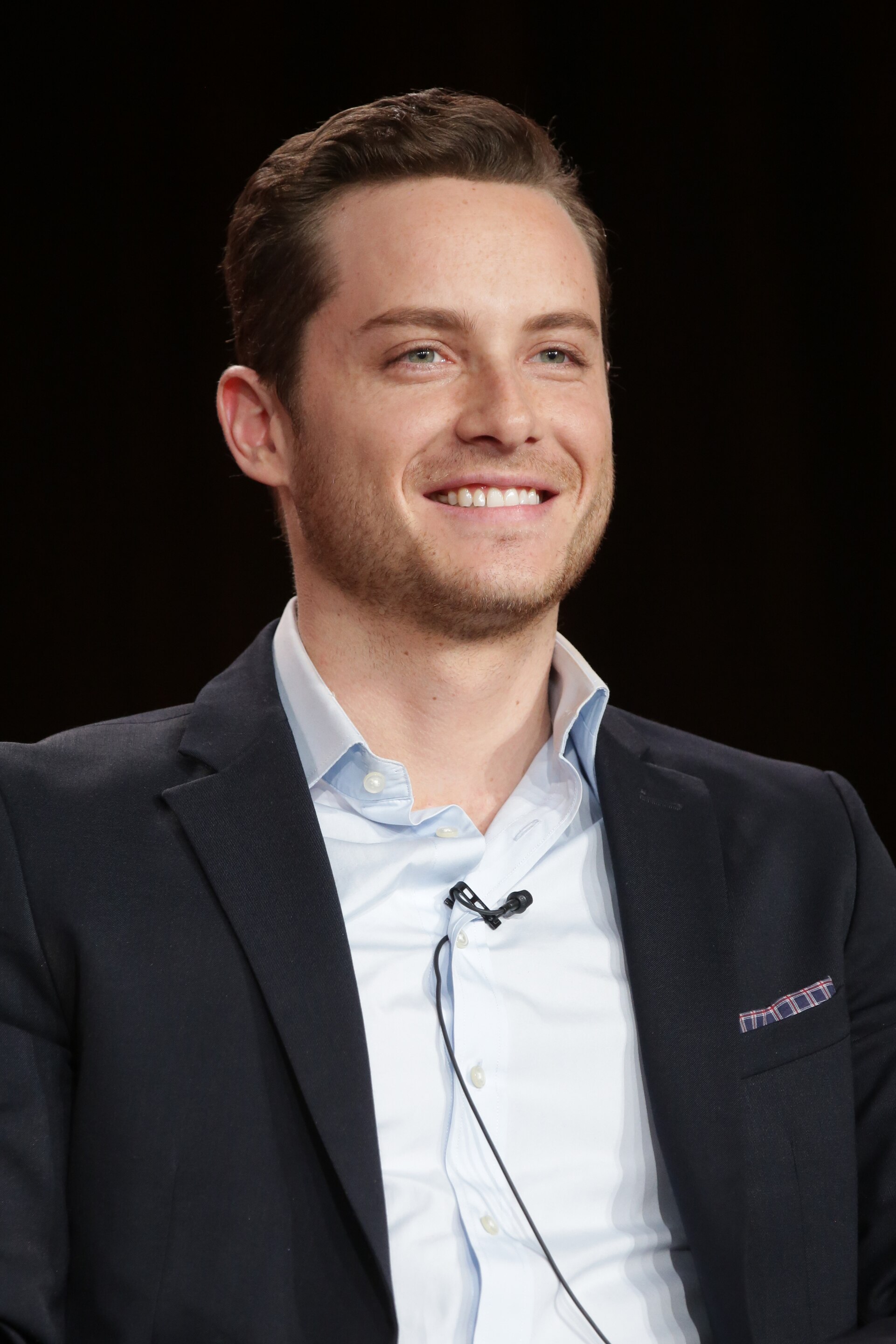Chicago Fire: Chicago Fire and Chicago P.D.: Press Tour 2015 Photo ...