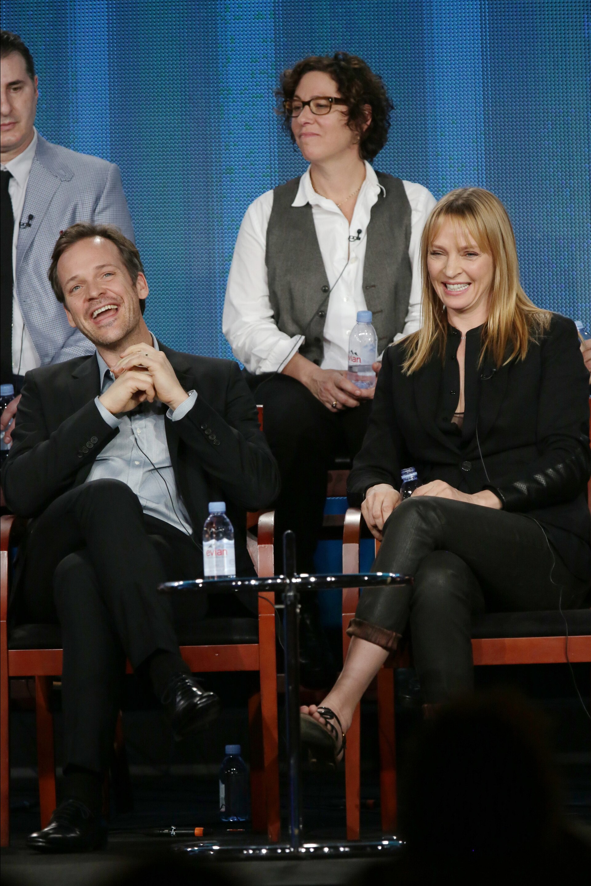 null: The Slap: Press Tour 2015 Photo: 2194491 - NBC.com