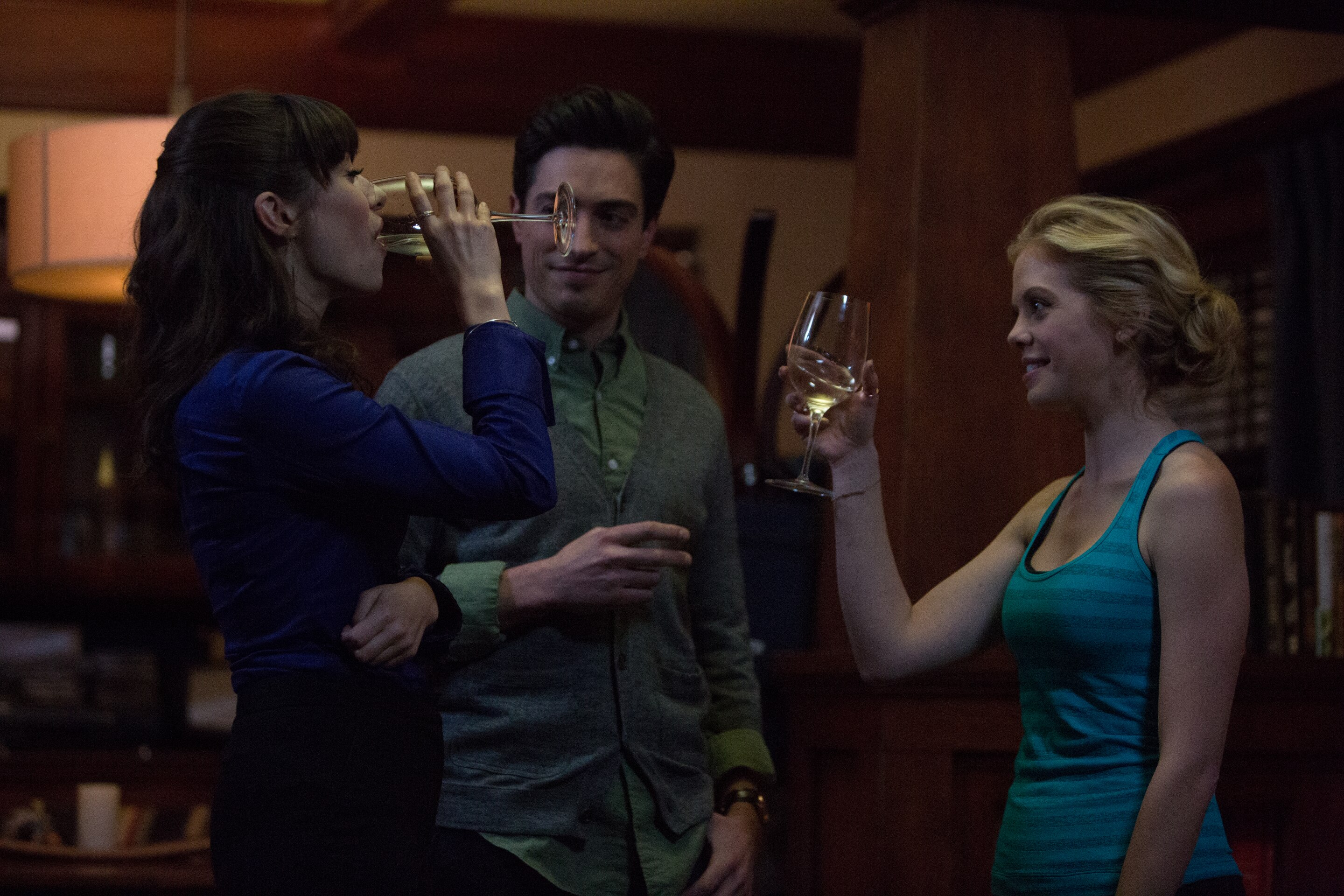 null: M is for Meant to Be Photo: 2197681 - NBC.com