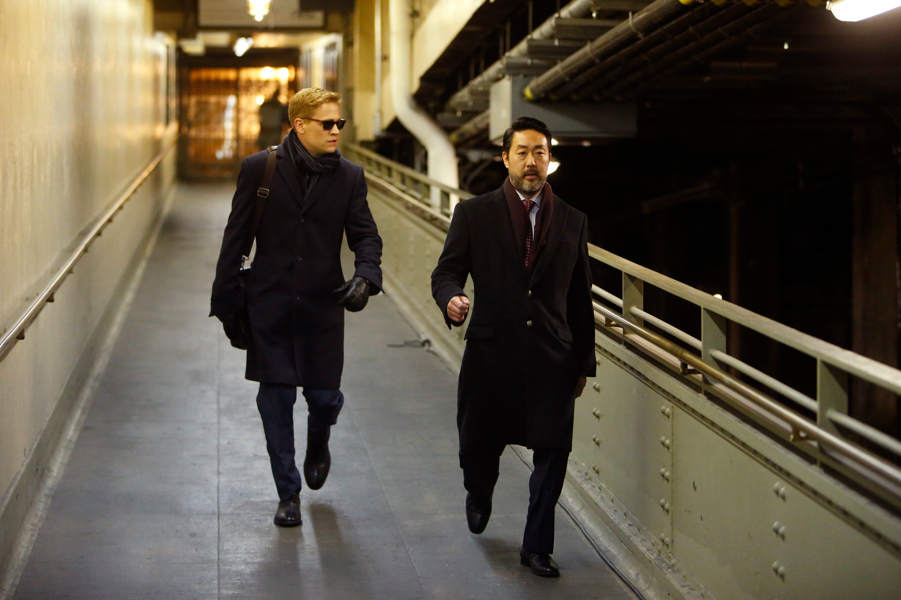 null: Sneak Peek at Allegiance Photo: 2197491 - NBC.com