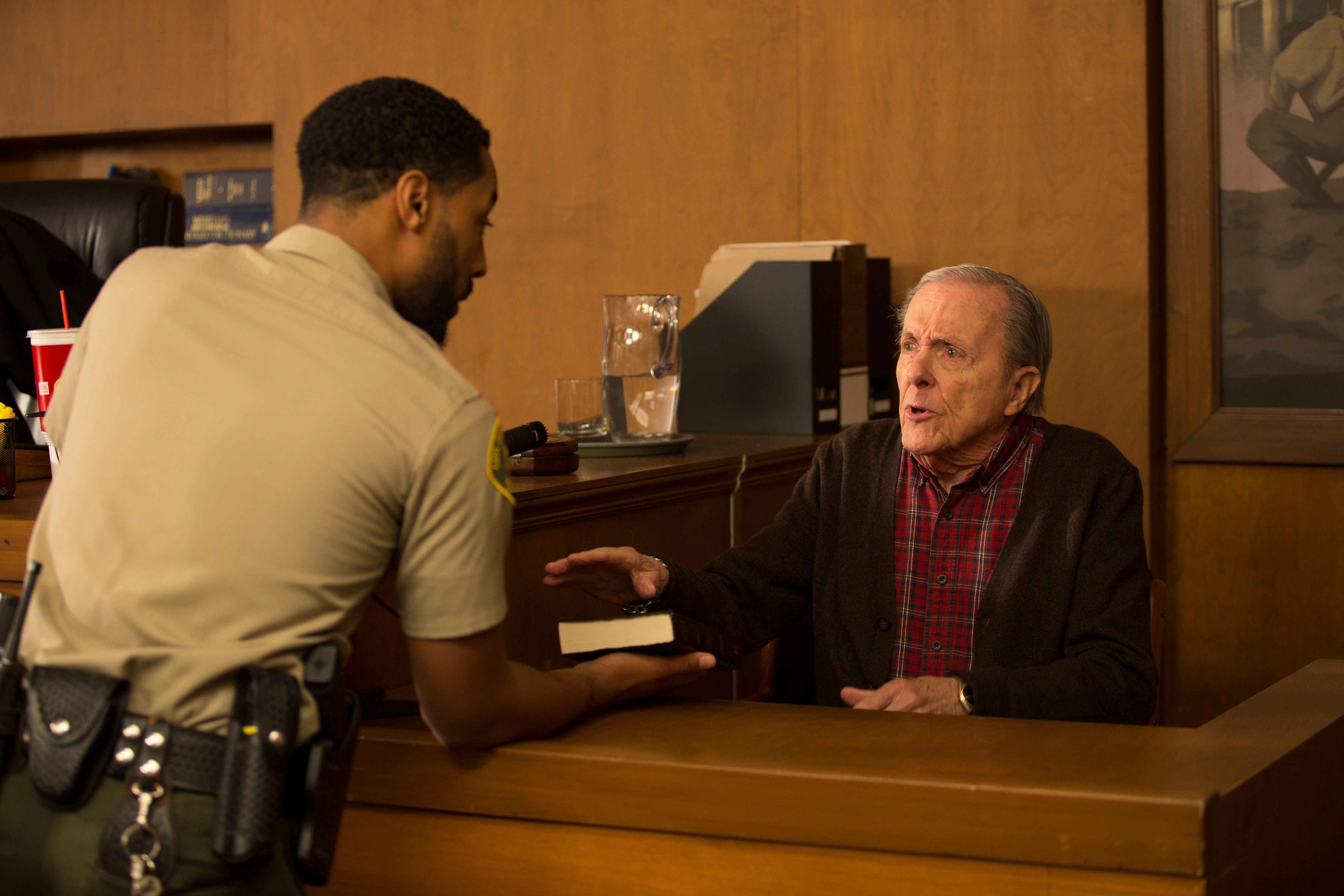 null: Case Closed Photo: 2200986 - NBC.com