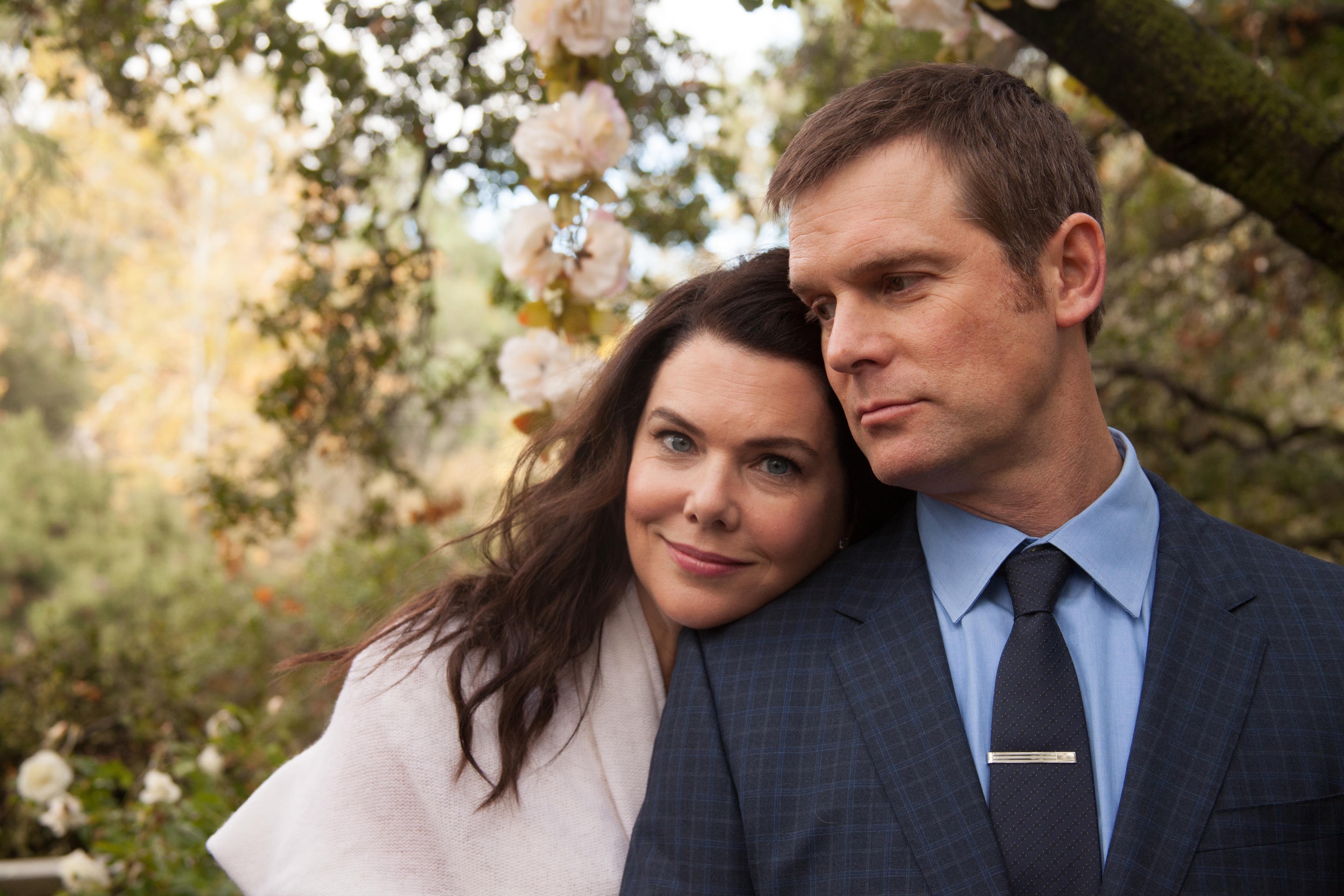 Parenthood: Hank and Sarah's Wedding Album Photo: 2208216 - NBC.com