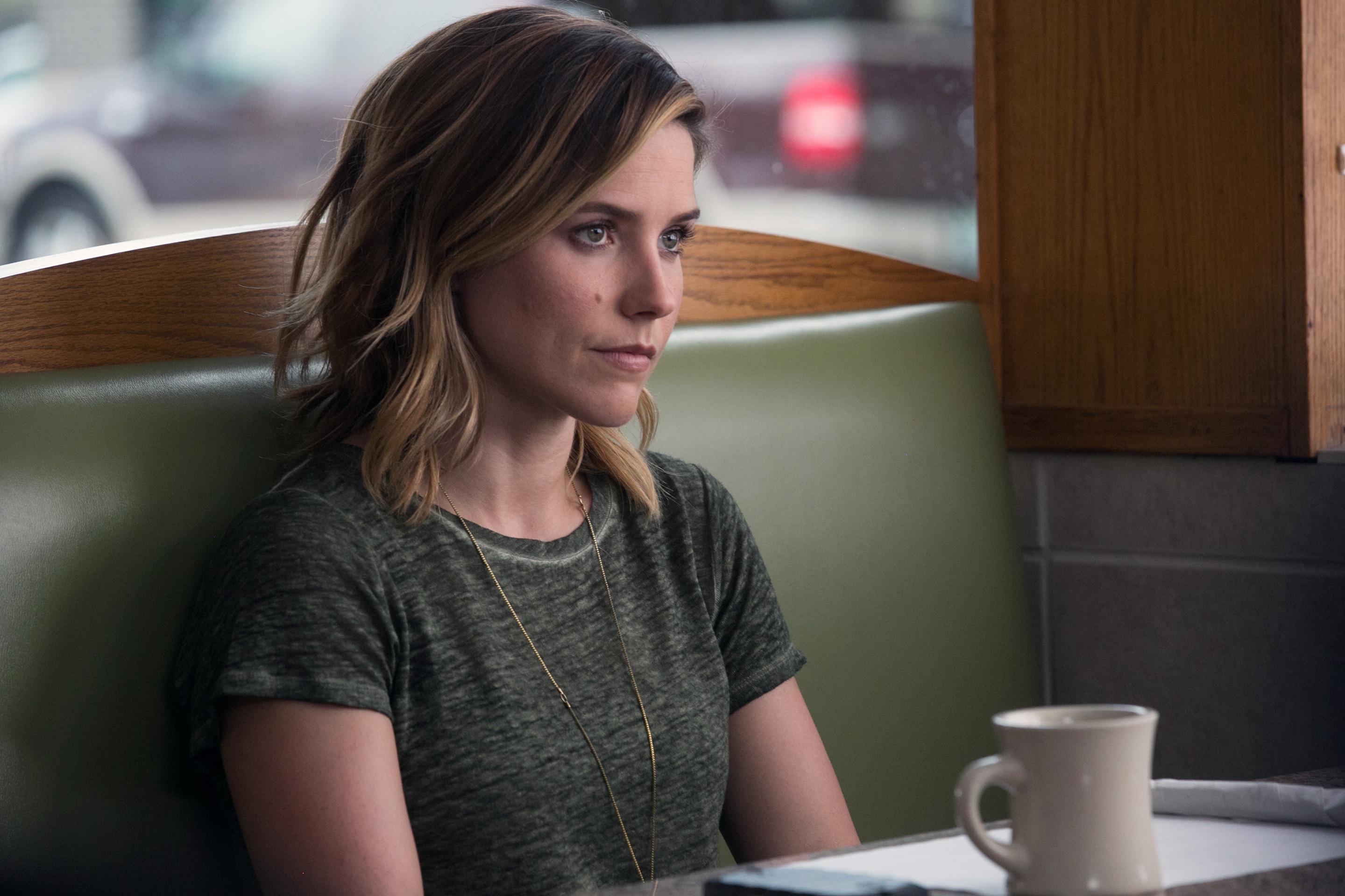 Chicago P.D.: Actual Physical Violence Photo: 2506136 - NBC.com