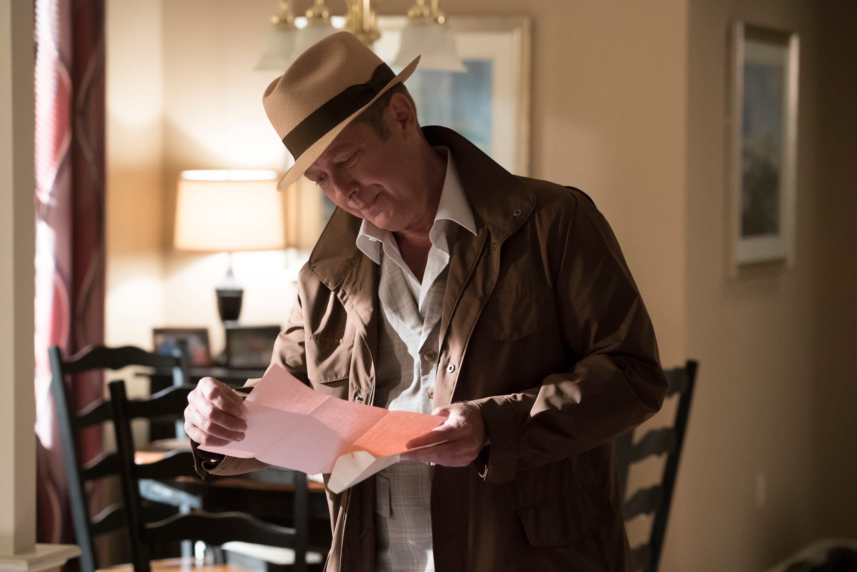 The Blacklist: Eli Matchett Photo: 2506371 - NBC.com