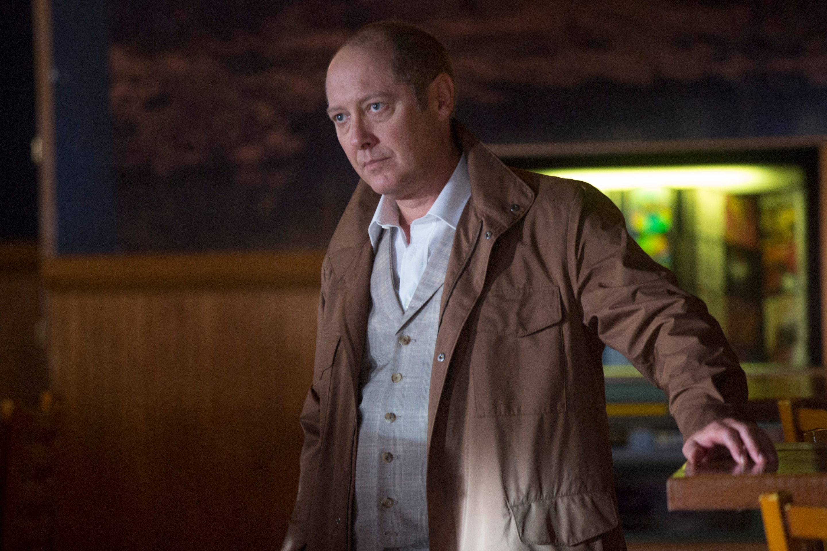 null: Eli Matchett Photo: 2506421 - NBC.com