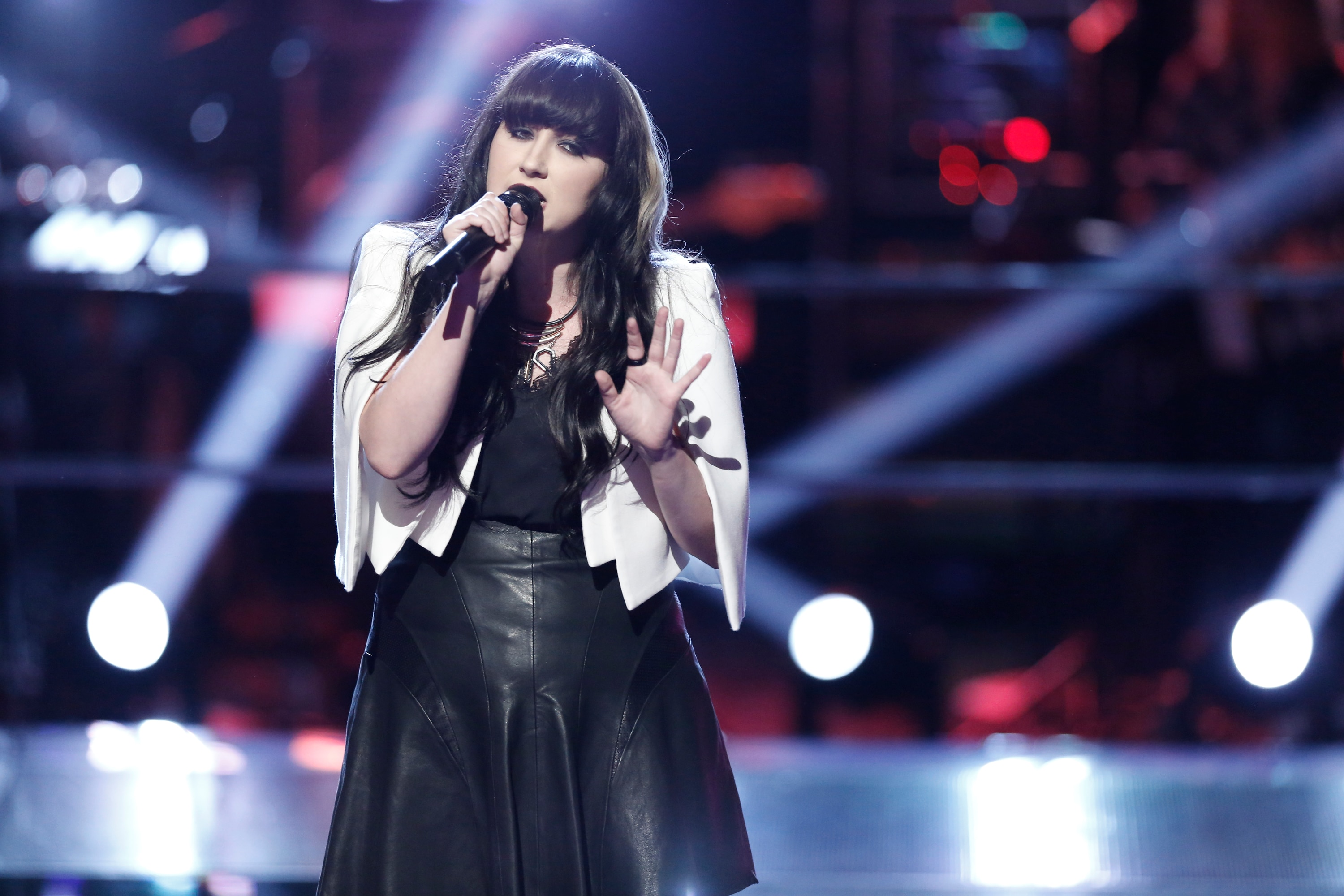 null: Alex Kandel's Official Gallery Photo: 2513166 - NBC.com