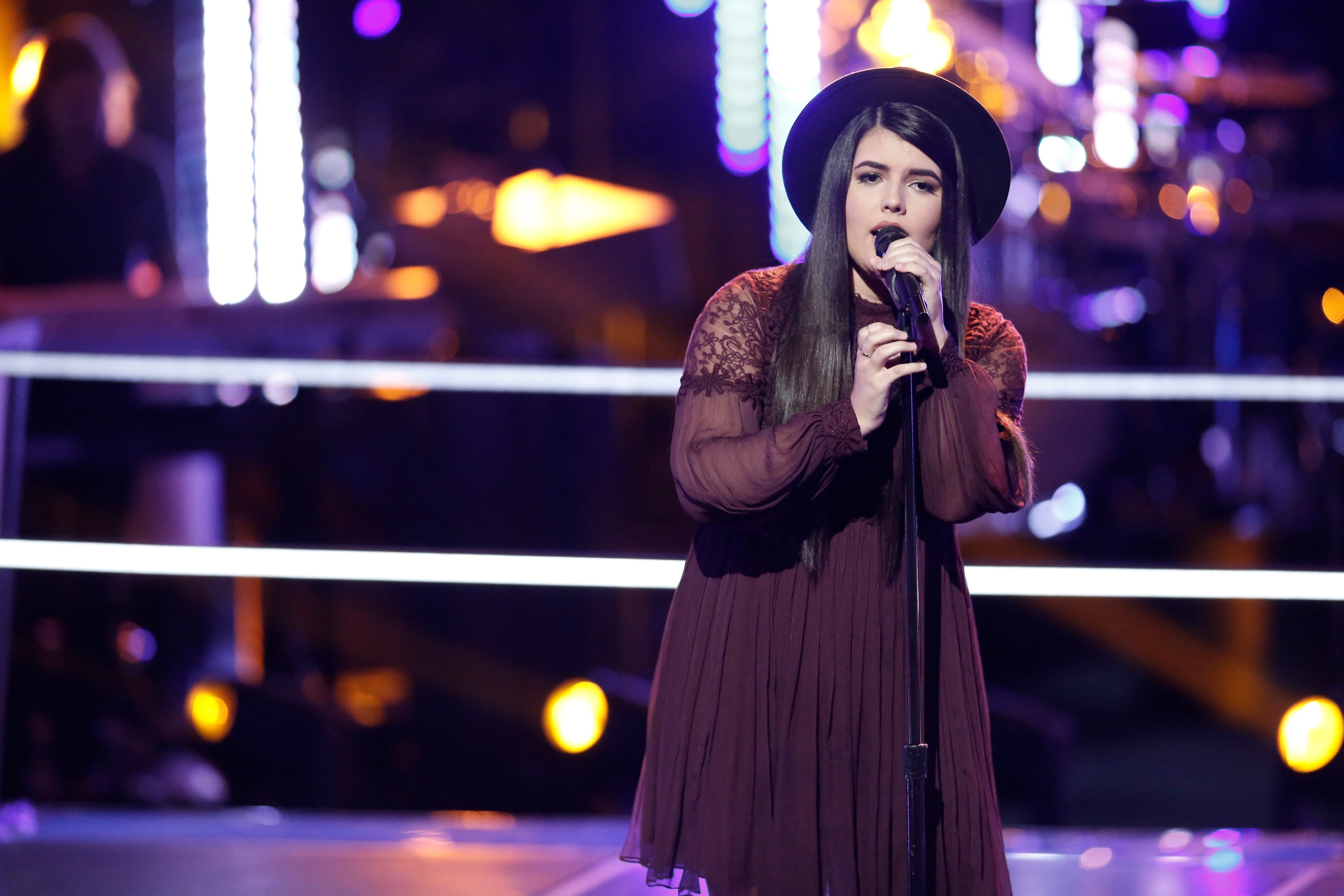 null: Madi Davis's Official Gallery Photo: 2513216 - NBC.com