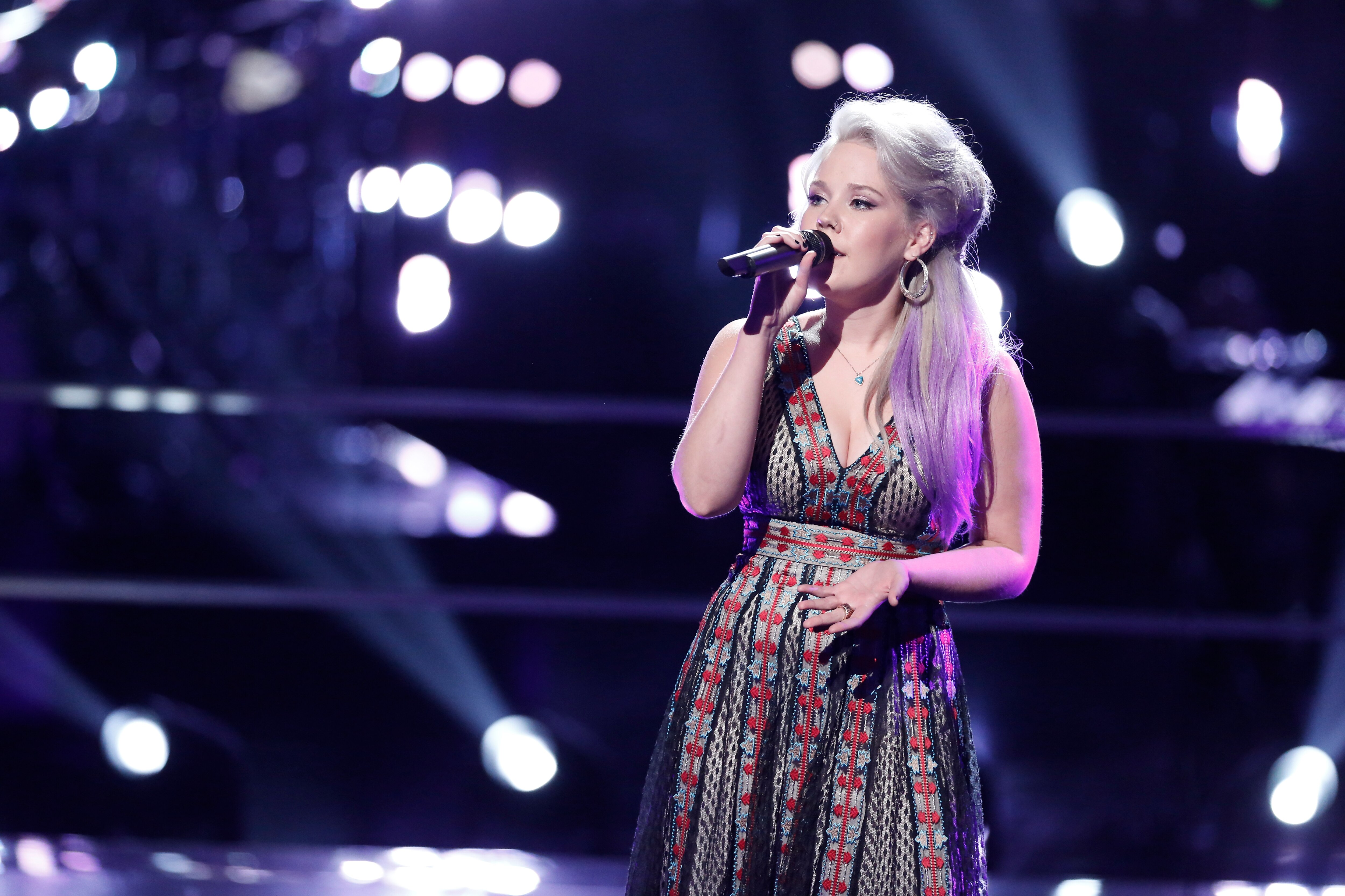 null: Summer Schappell's Official Gallery Photo: 2520171 - NBC.com