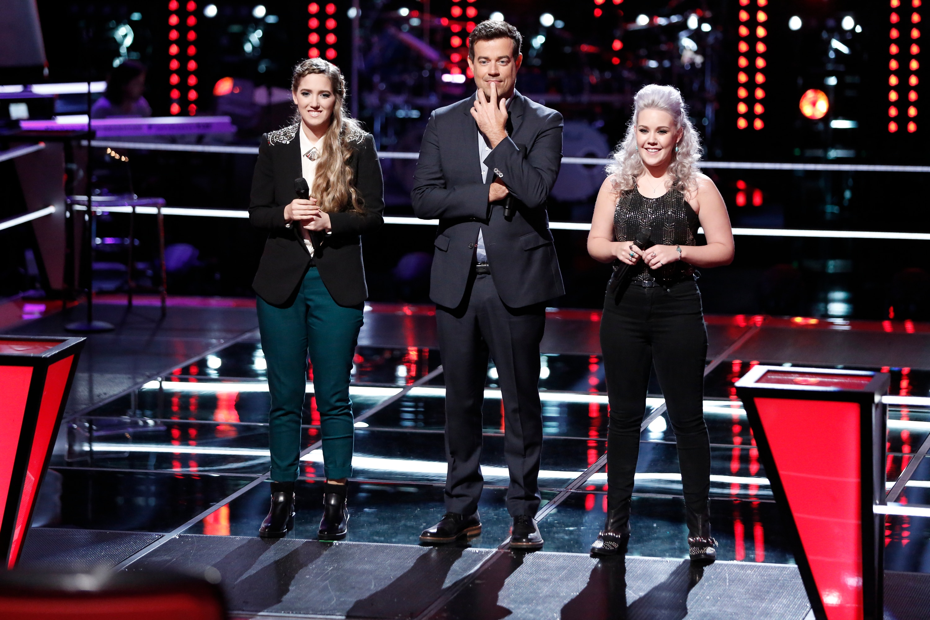 null: Summer Schappell's Official Gallery Photo: 2526026 - NBC.com