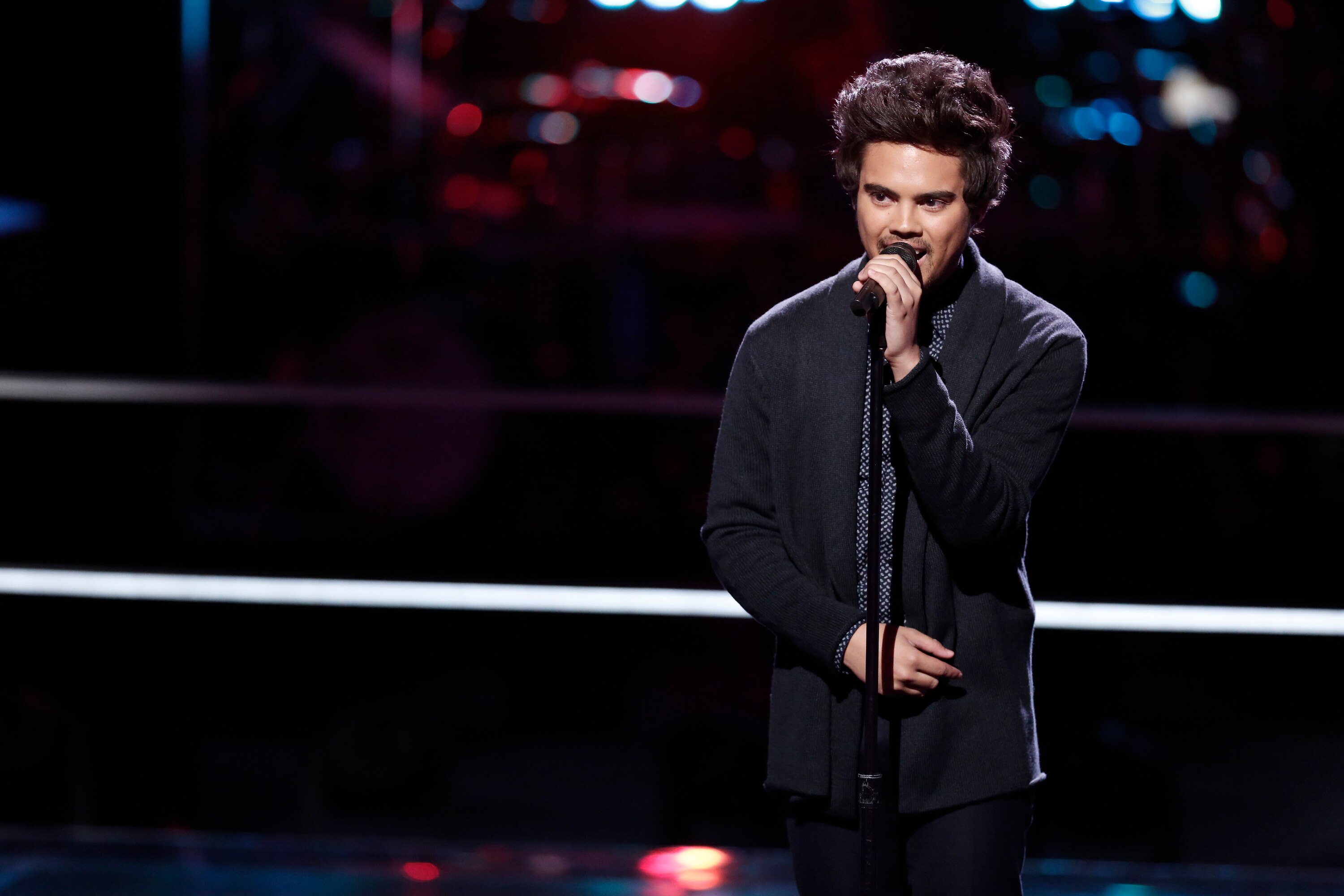 null: Tim Atlas's Official Gallery Photo: 2531856 - NBC.com