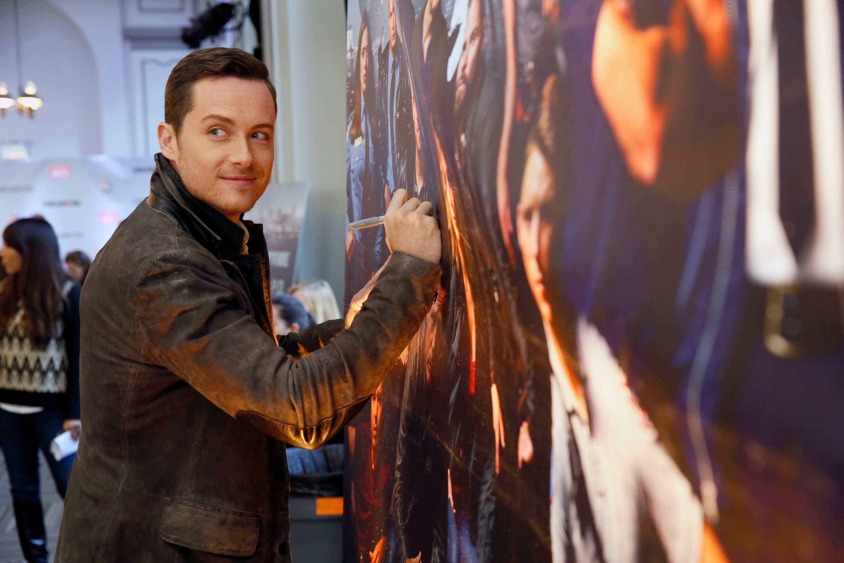 null: NBC's Chicago Show Summit Photo: 2539826 - NBC.com