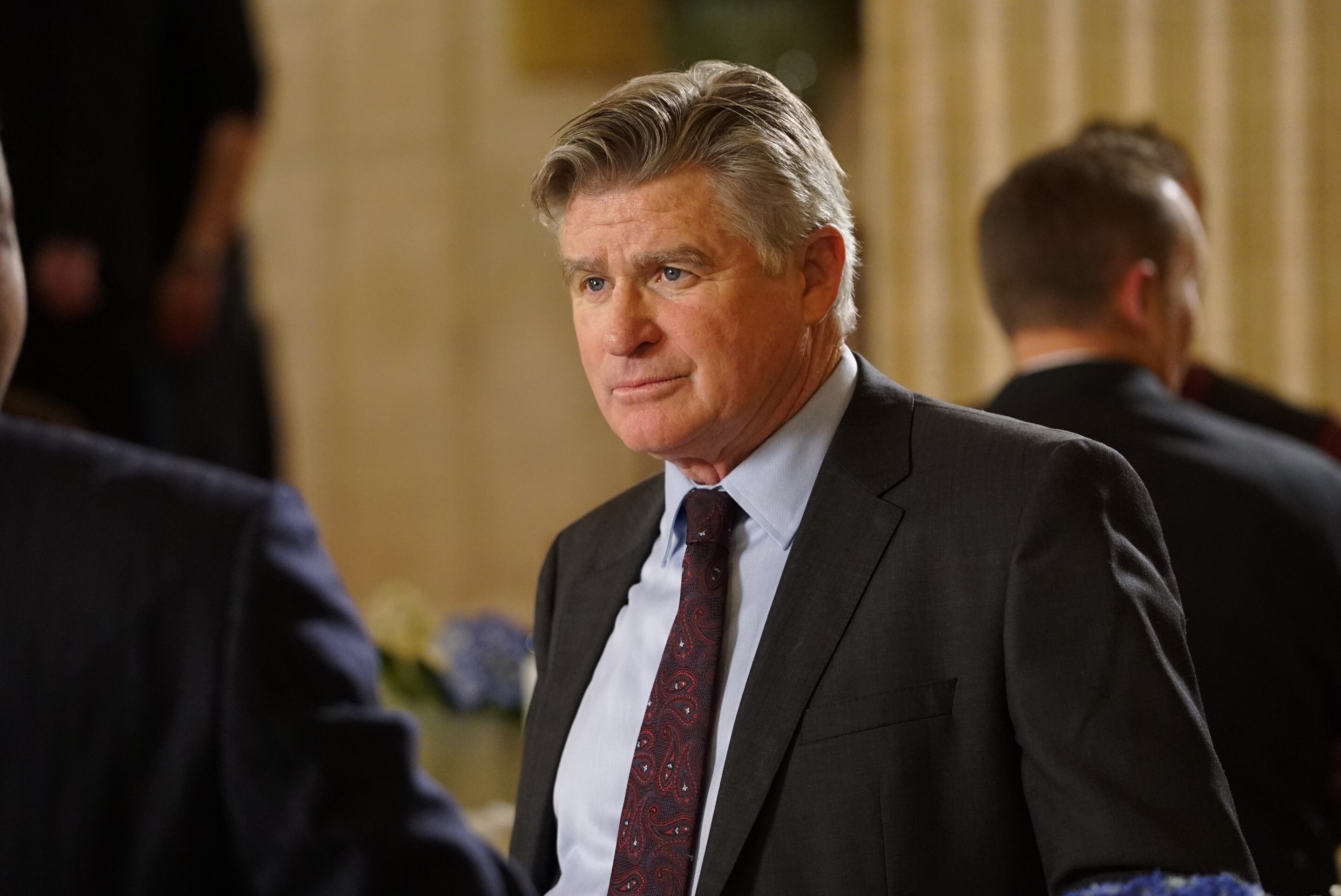 Chicago Fire: Sharp Elbows Photo: 2544591 - NBC.com