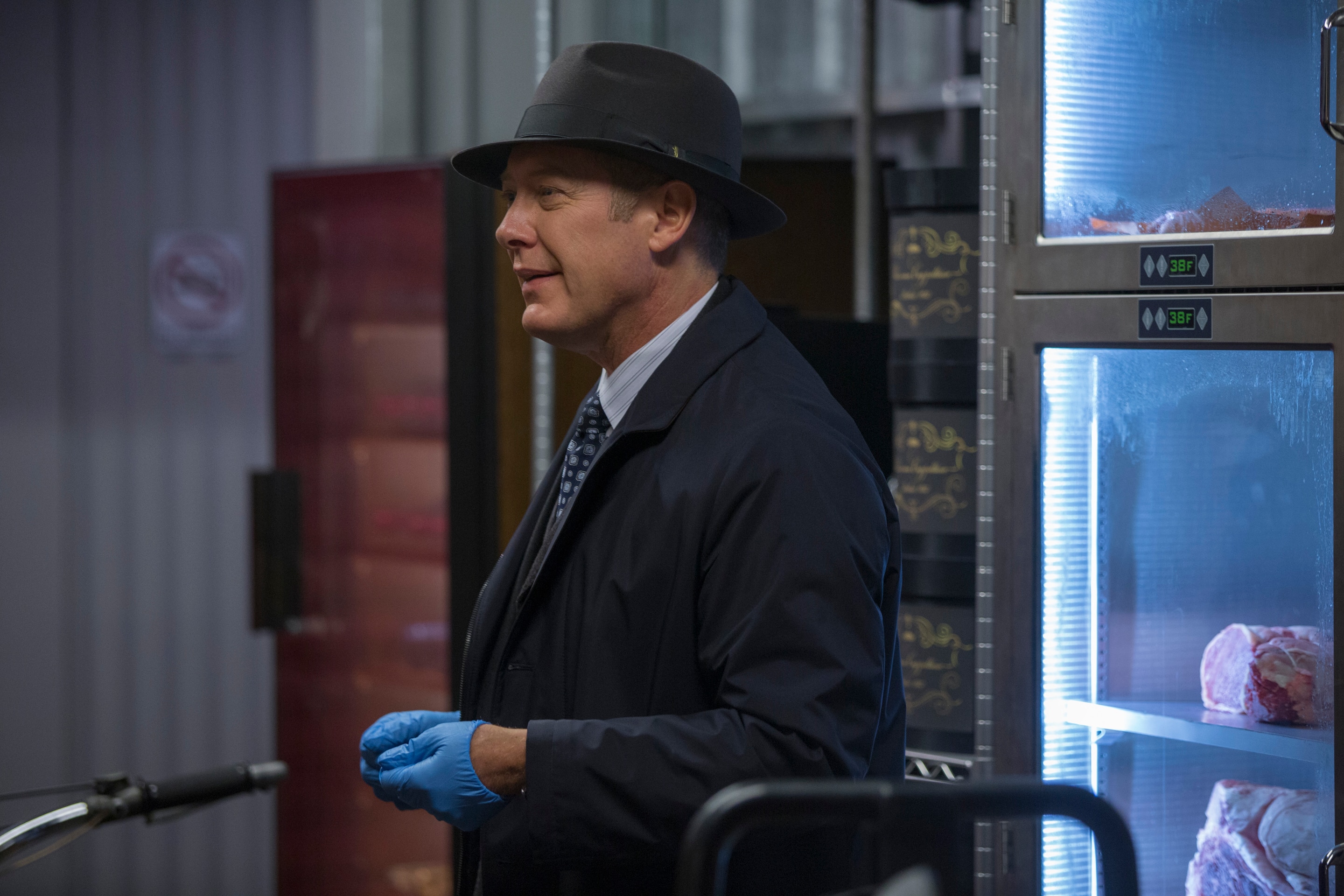 null: The Director, Part 1 Photo: 2545096 - NBC.com