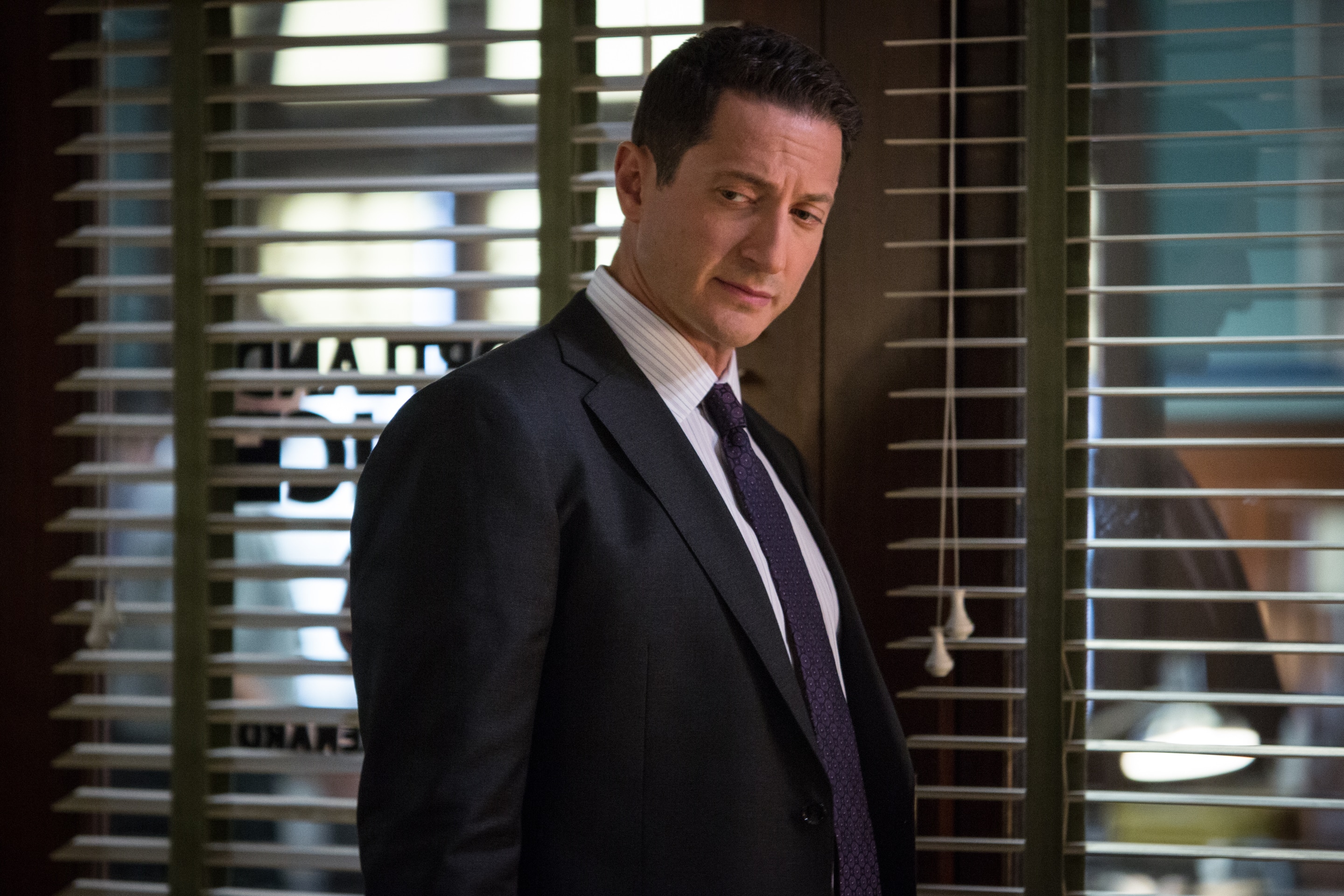 Grimm: The Rat King Photo: 2548501 - NBC.com