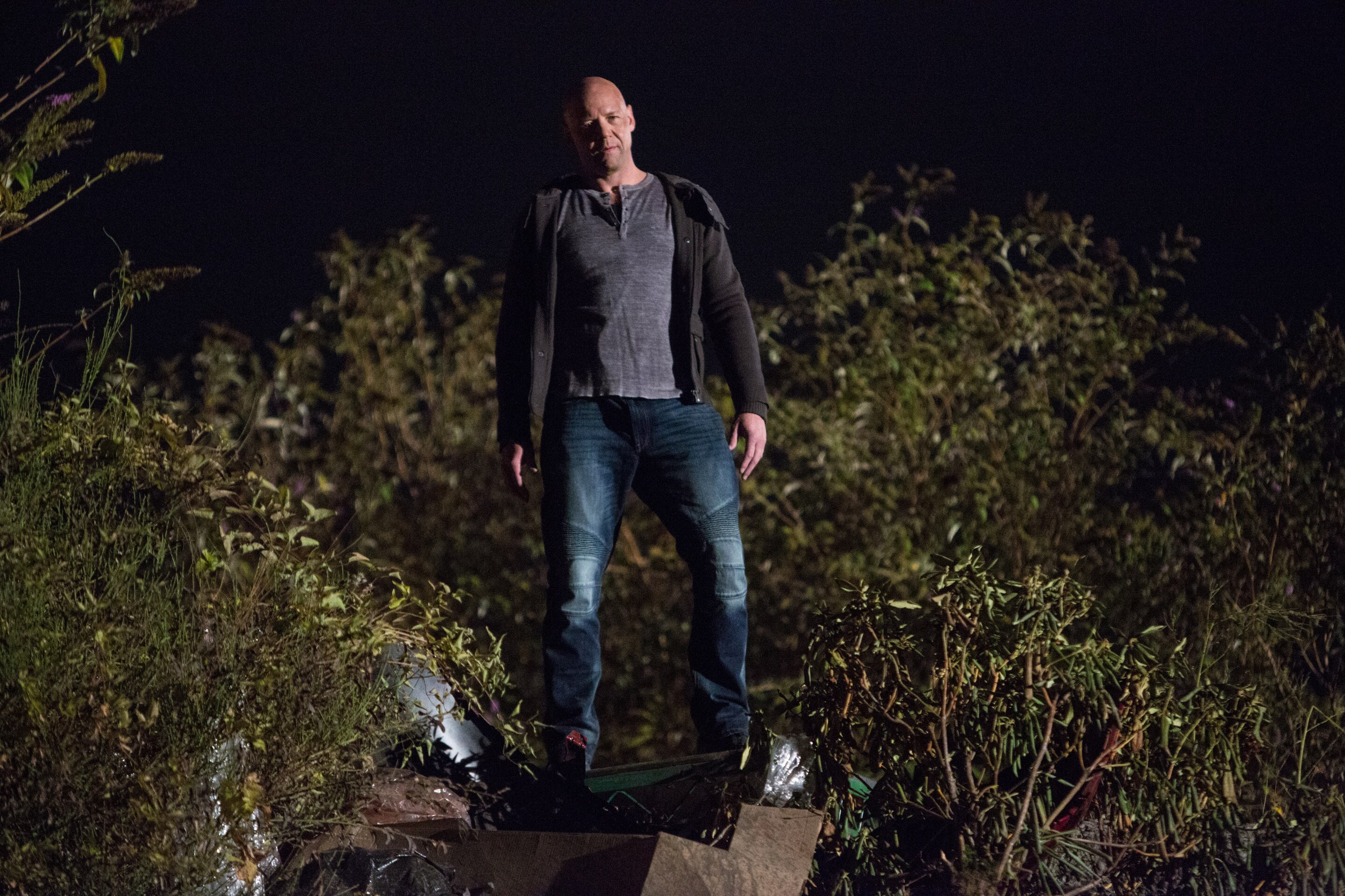 null: The Rat King Photo: 2548546 - NBC.com