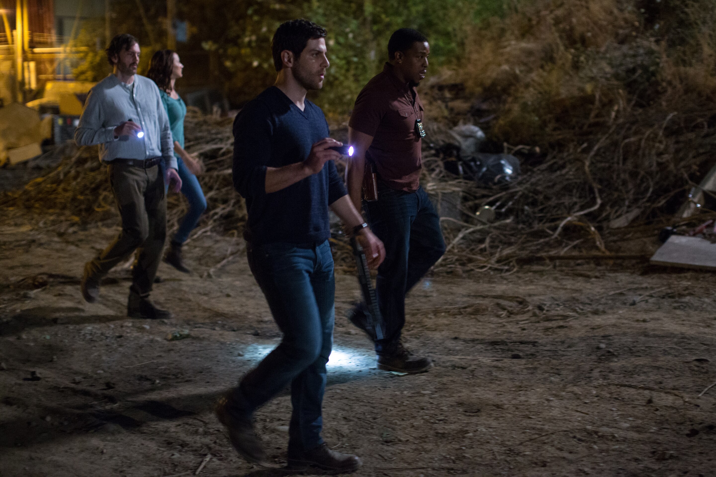 Grimm: The Rat King Photo: 2548561 - NBC.com