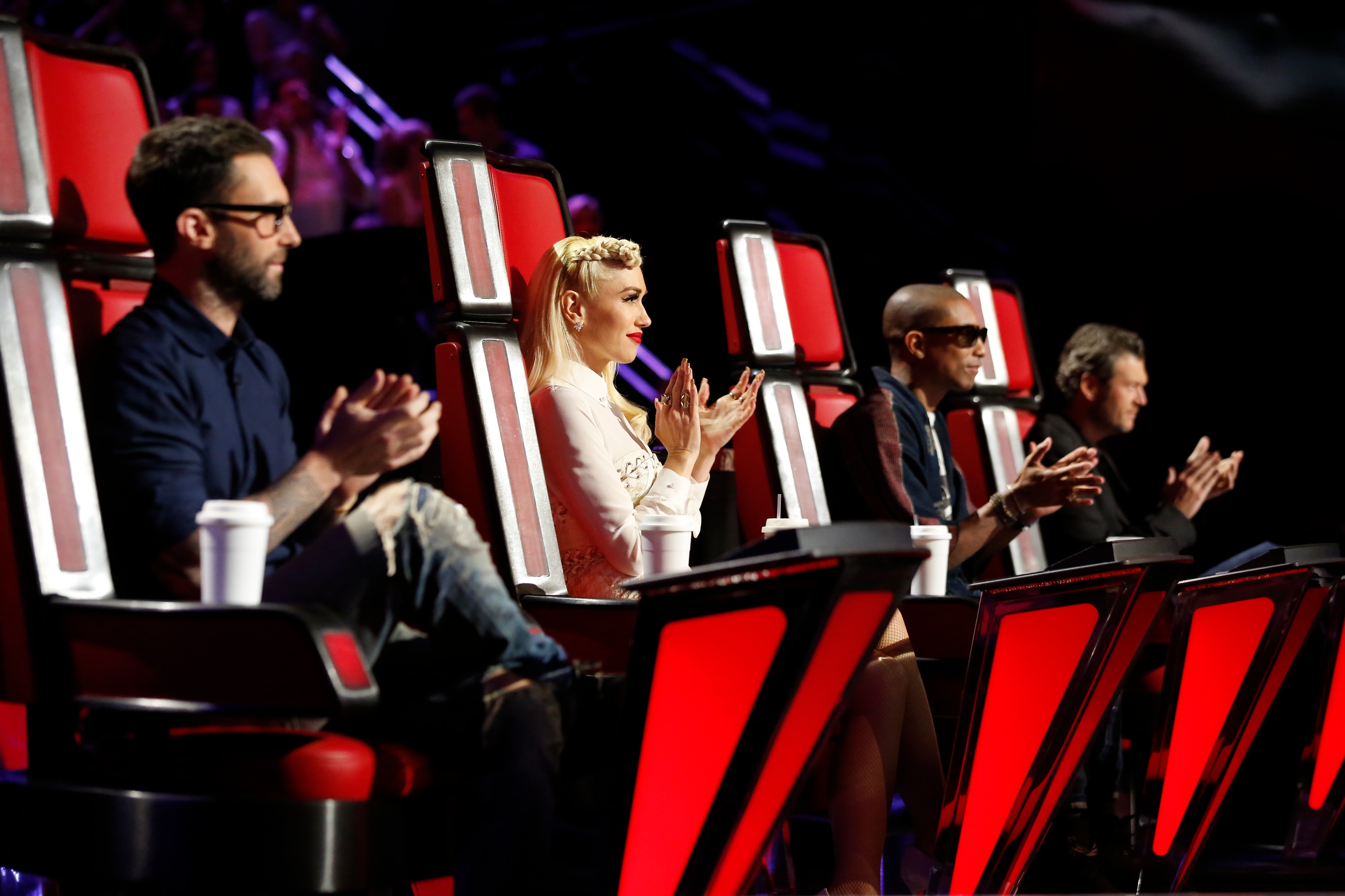 The Voice: Top 11 Performances Photo: 2555051 - NBC.com