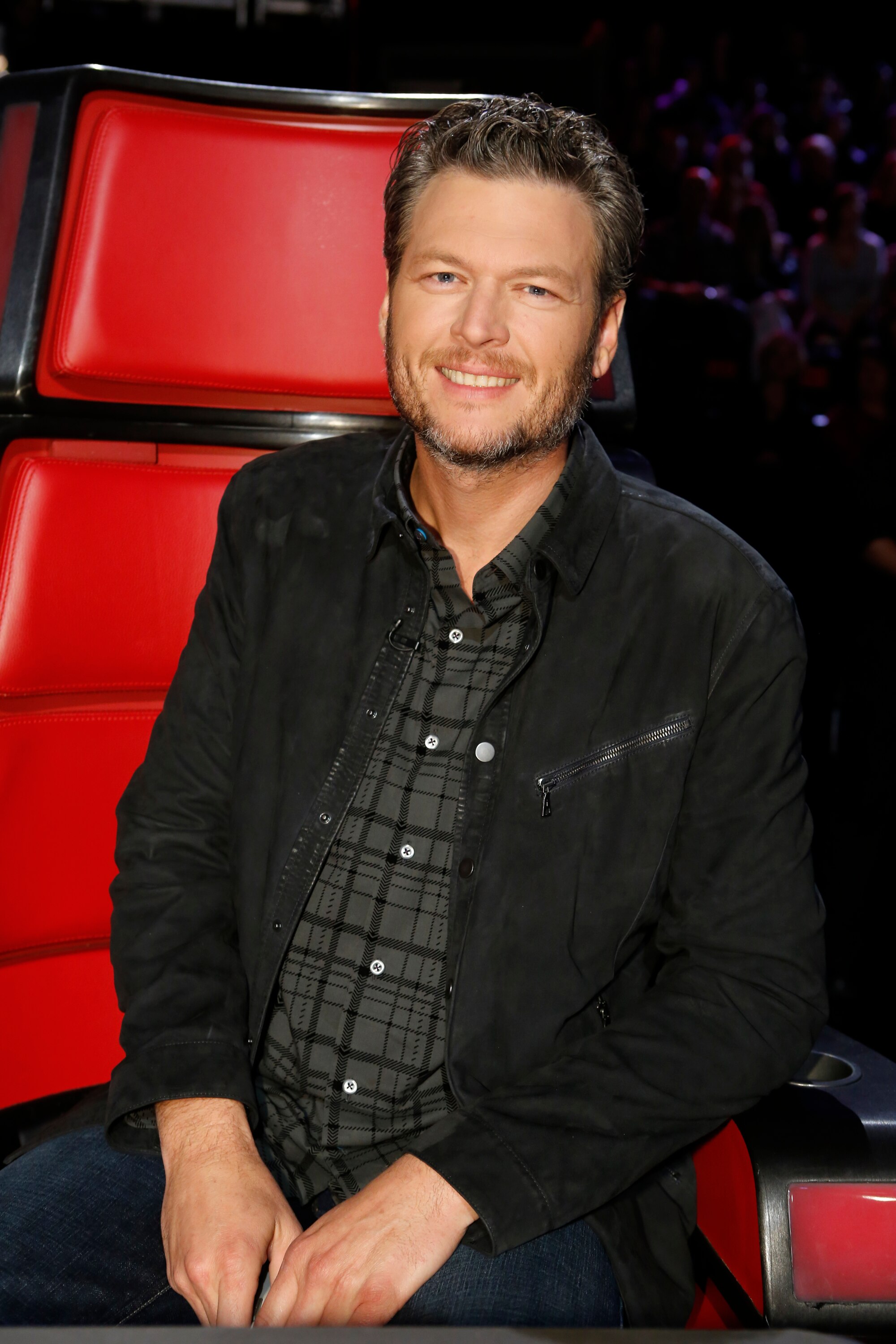 The Voice: Backstage at the Top 10 Live Eliminations Photo: 2562351 ...