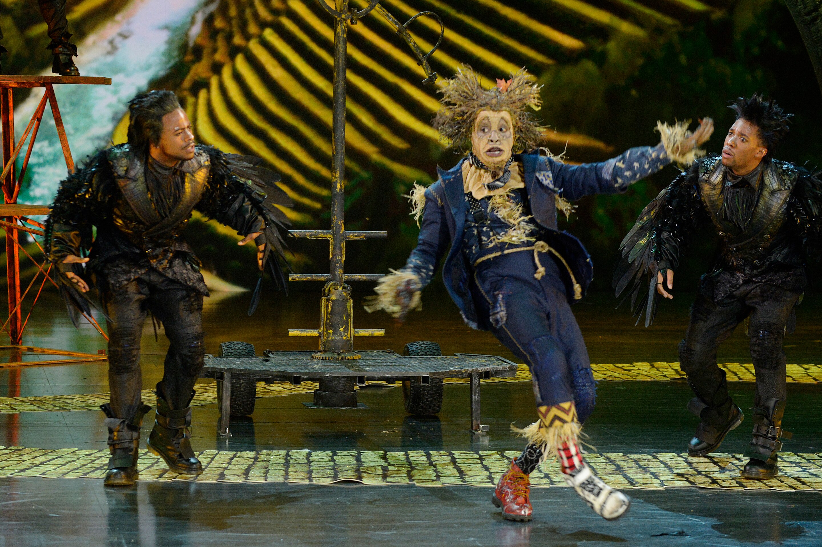 null: Photos from The Wiz Live! Photo: 2564681 - NBC.com