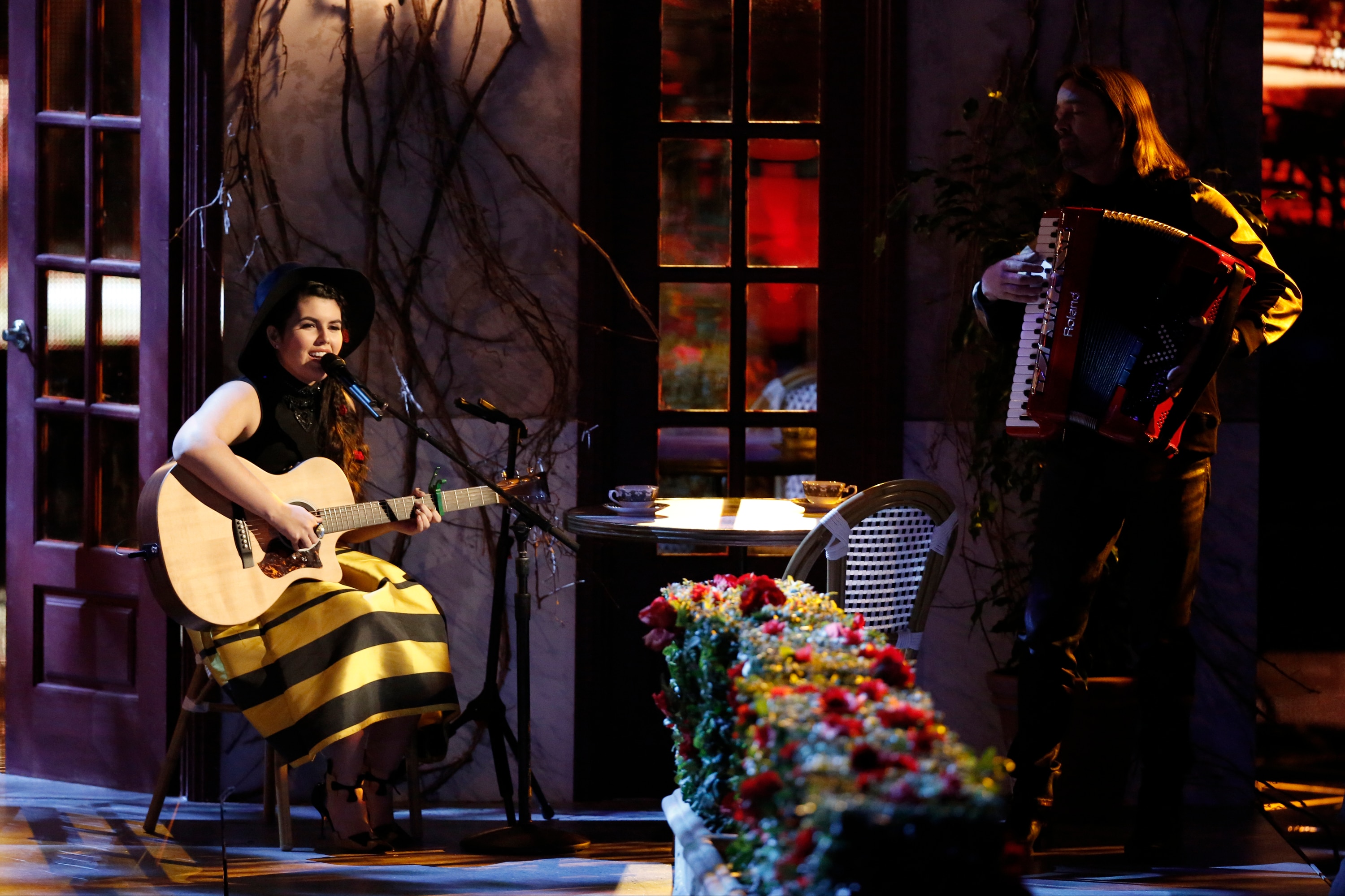 null: Madi Davis's Official Gallery Photo: 2569596 - NBC.com