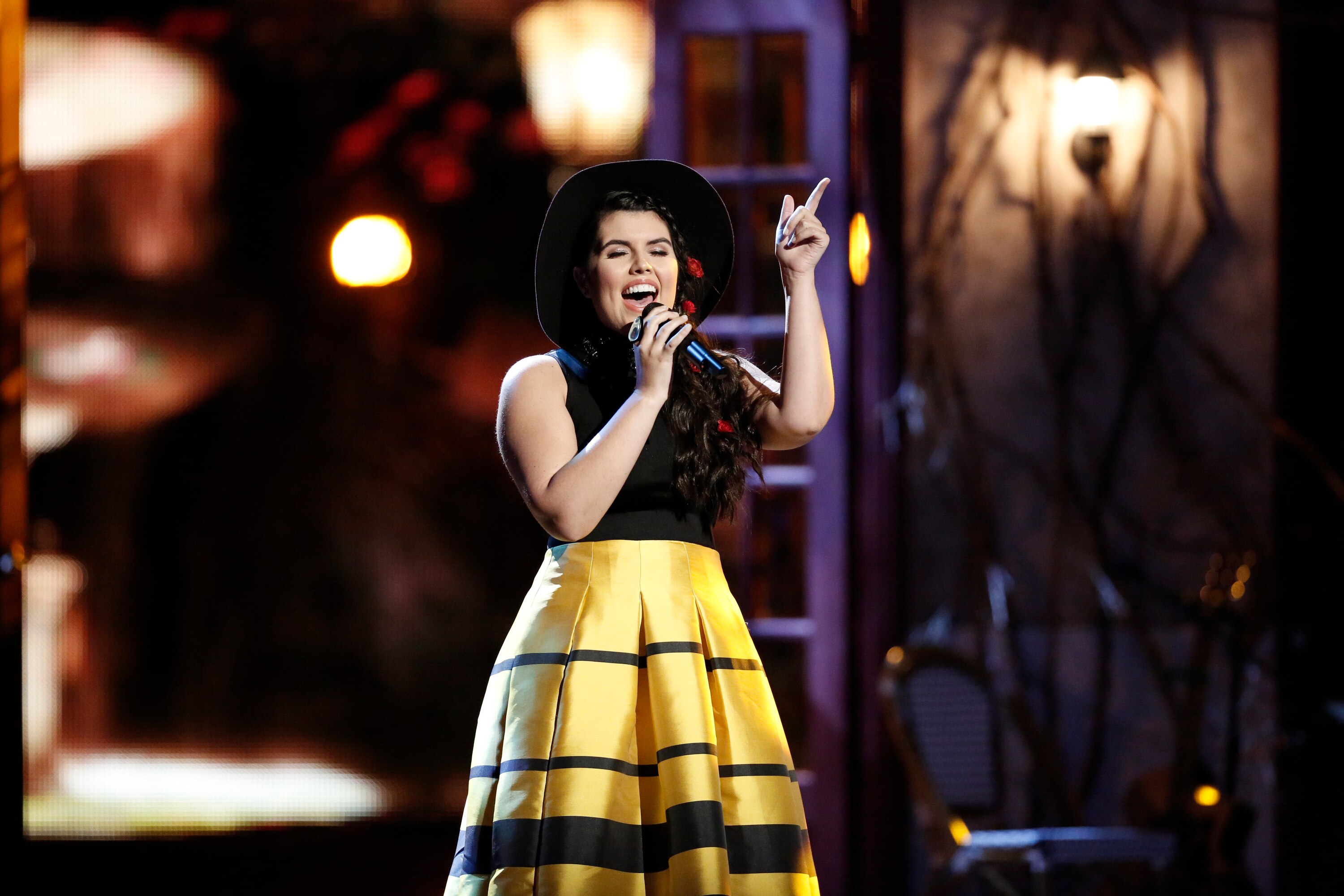 null: Madi Davis's Official Gallery Photo: 2569581 - NBC.com