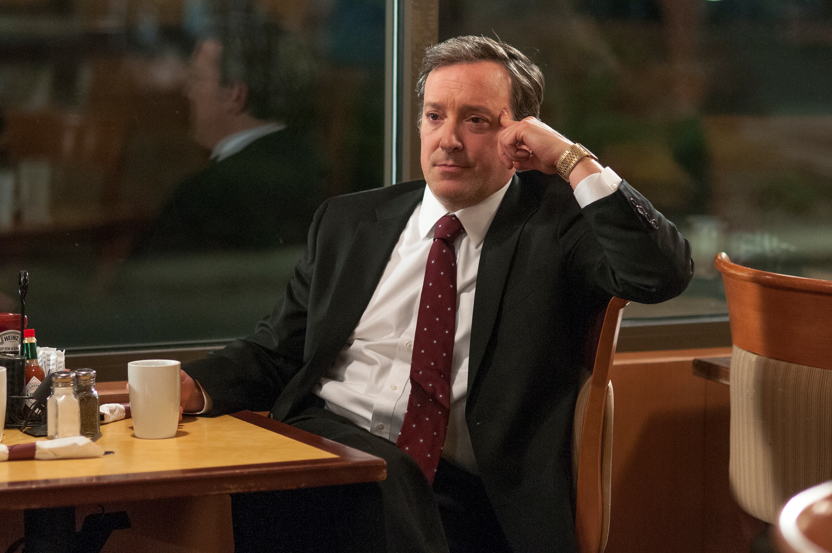 null: Now I'm God Photo: 2580786 - NBC.com