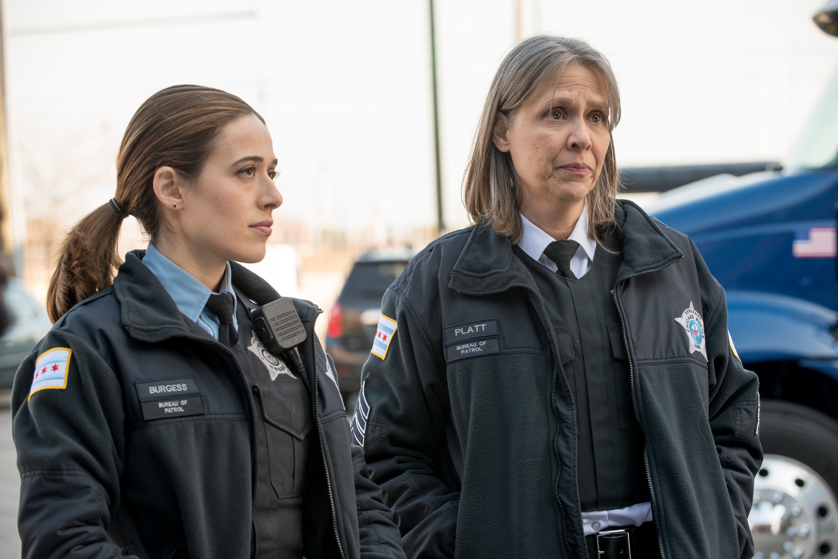 null: Now I'm God Photo: 2580831 - NBC.com