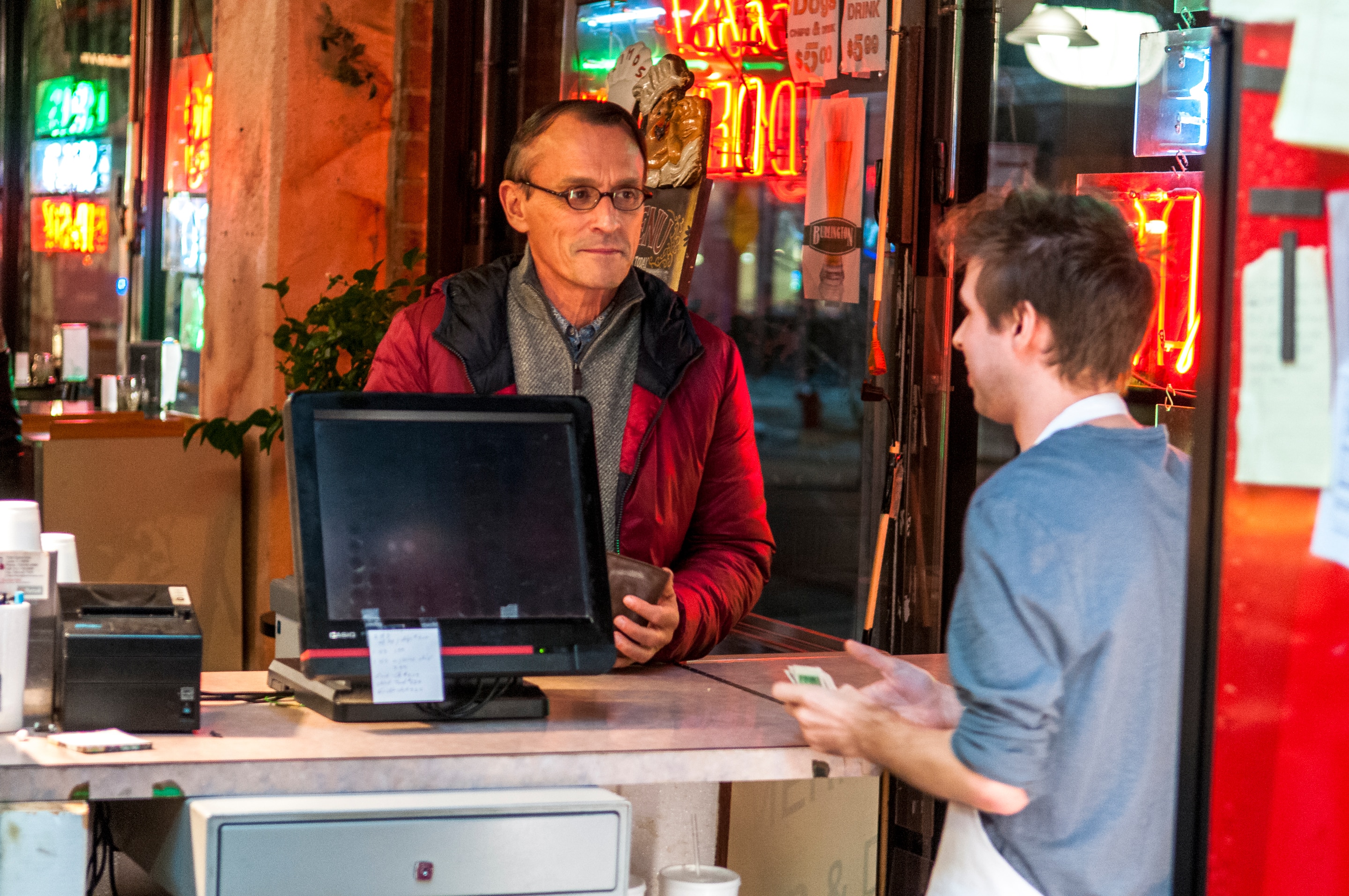 null: A Little Devil Complex Photo: 2218076 - NBC.com