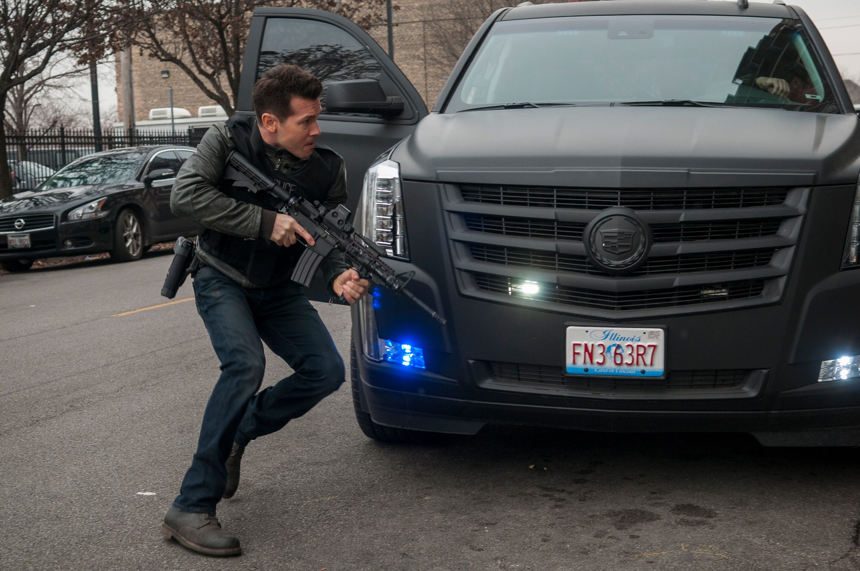 null: A Little Devil Complex Photo: 2218081 - NBC.com