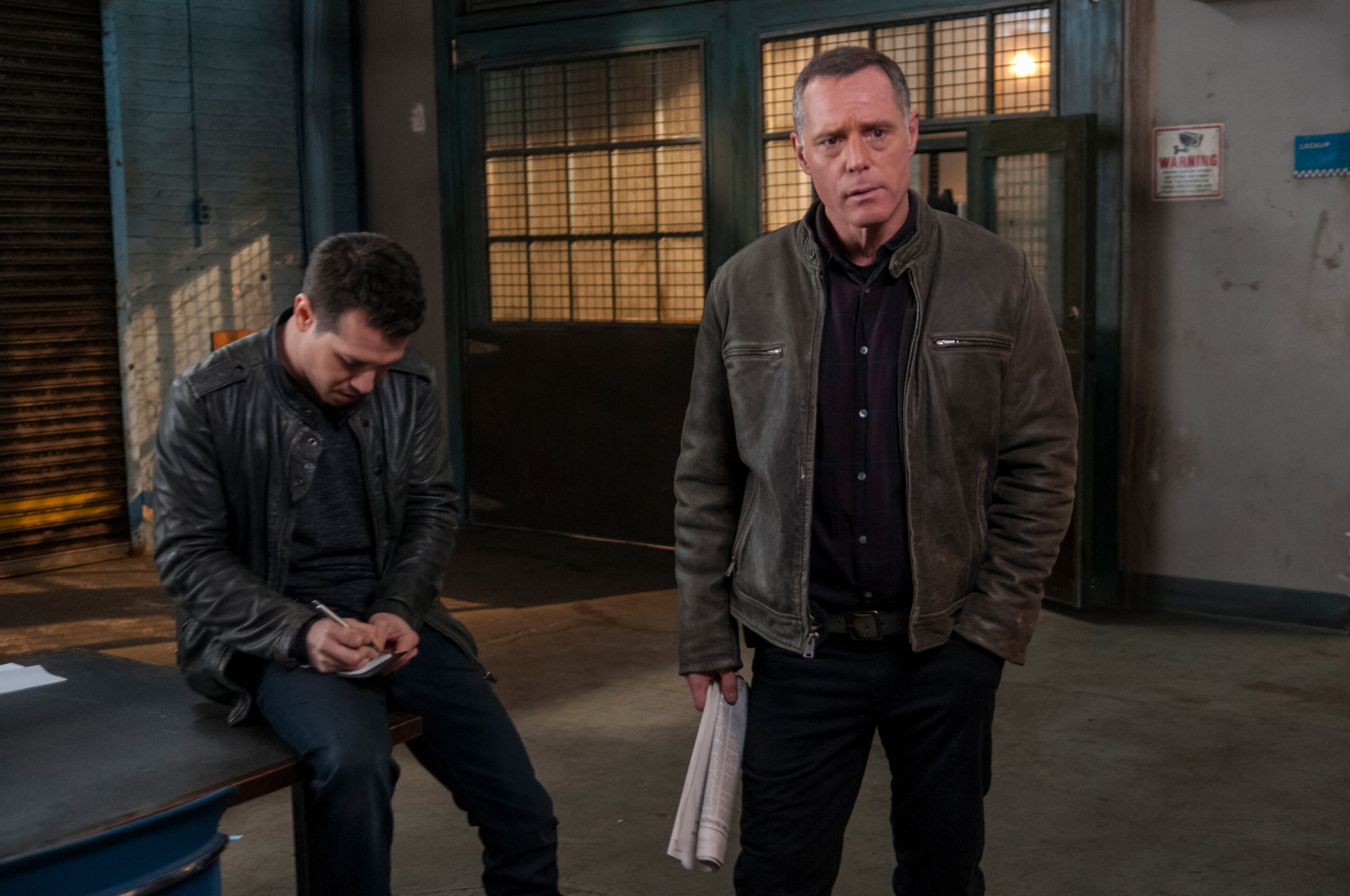 Chicago P.D.: A Little Devil Complex Photo: 2218151 - NBC.com