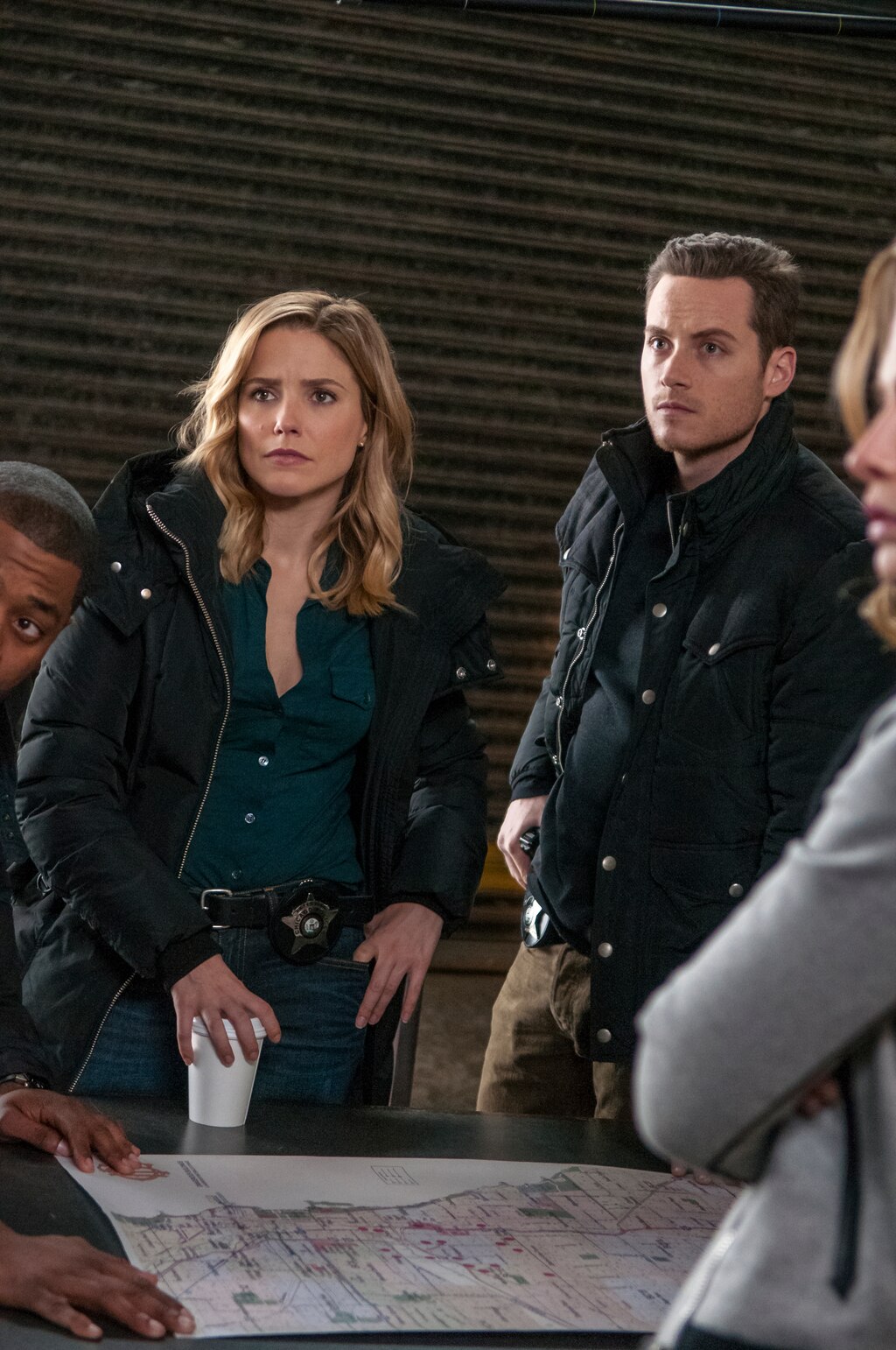 null: A Little Devil Complex Photo: 2218176 - NBC.com