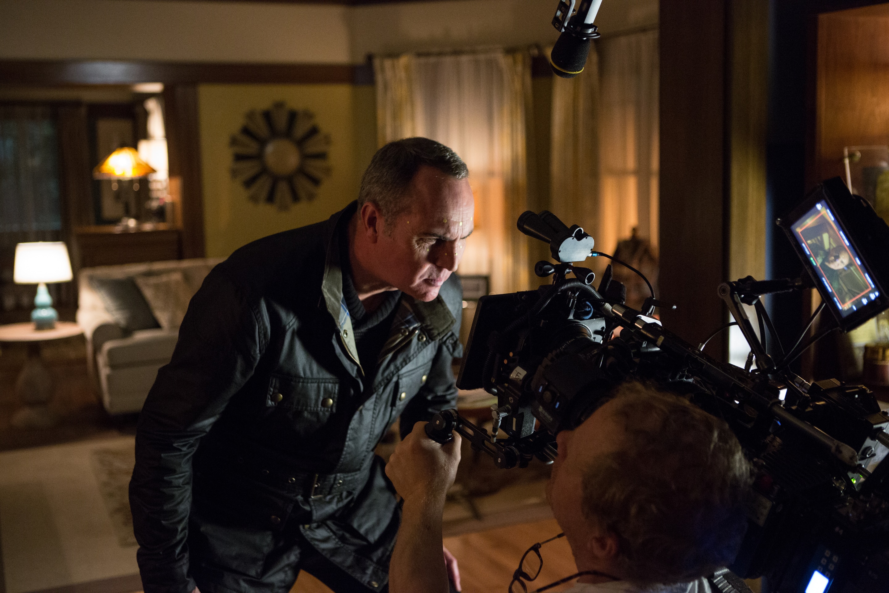 null: Behind the Scenes: Marechaussee Photo: 2220451 - NBC.com