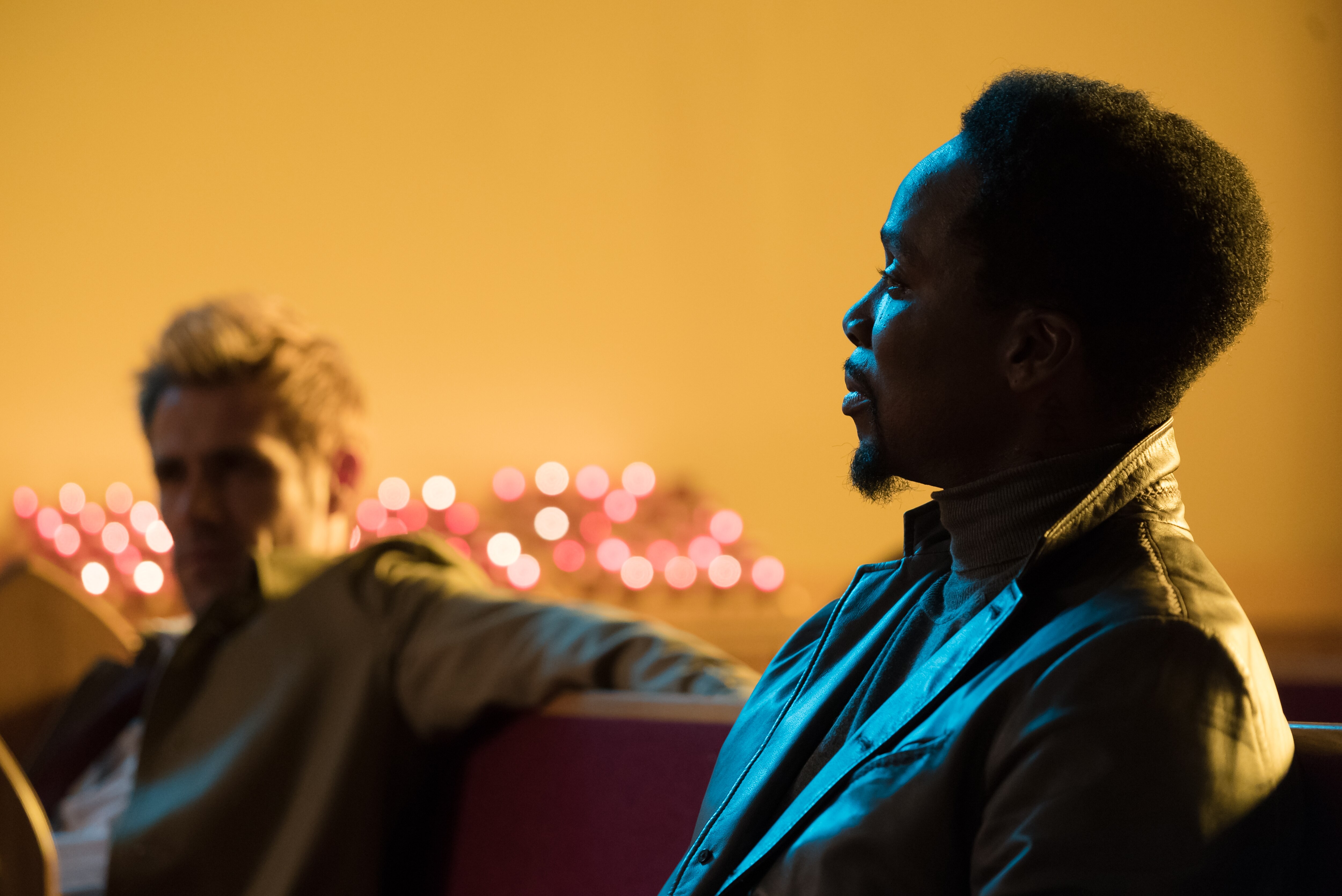 Constantine: Photos from "Angels and Ministers of Grace" Photo: 2222056 ...