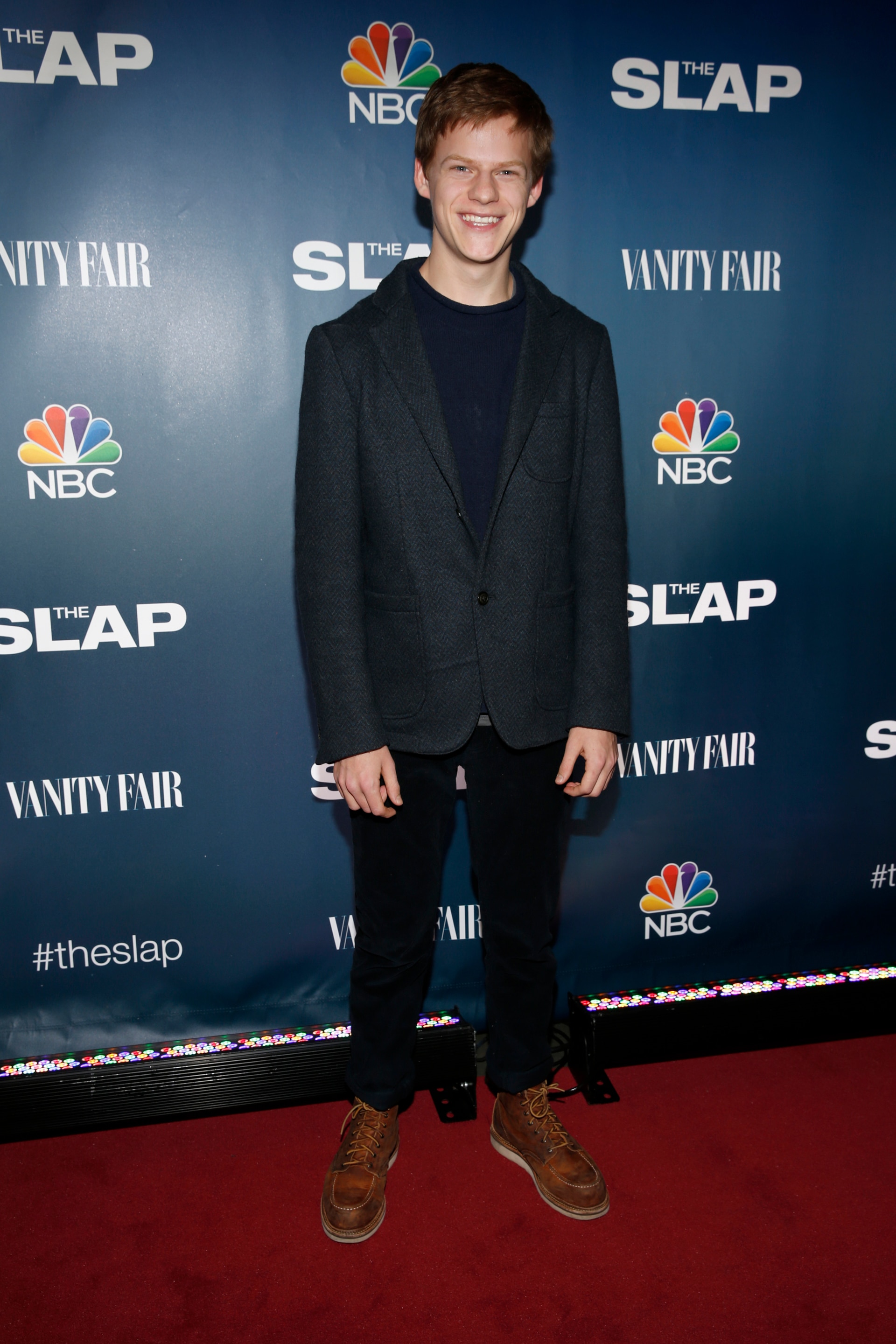 The Slap: The Slap: Premiere Party Photo: 2224896 - NBC.com